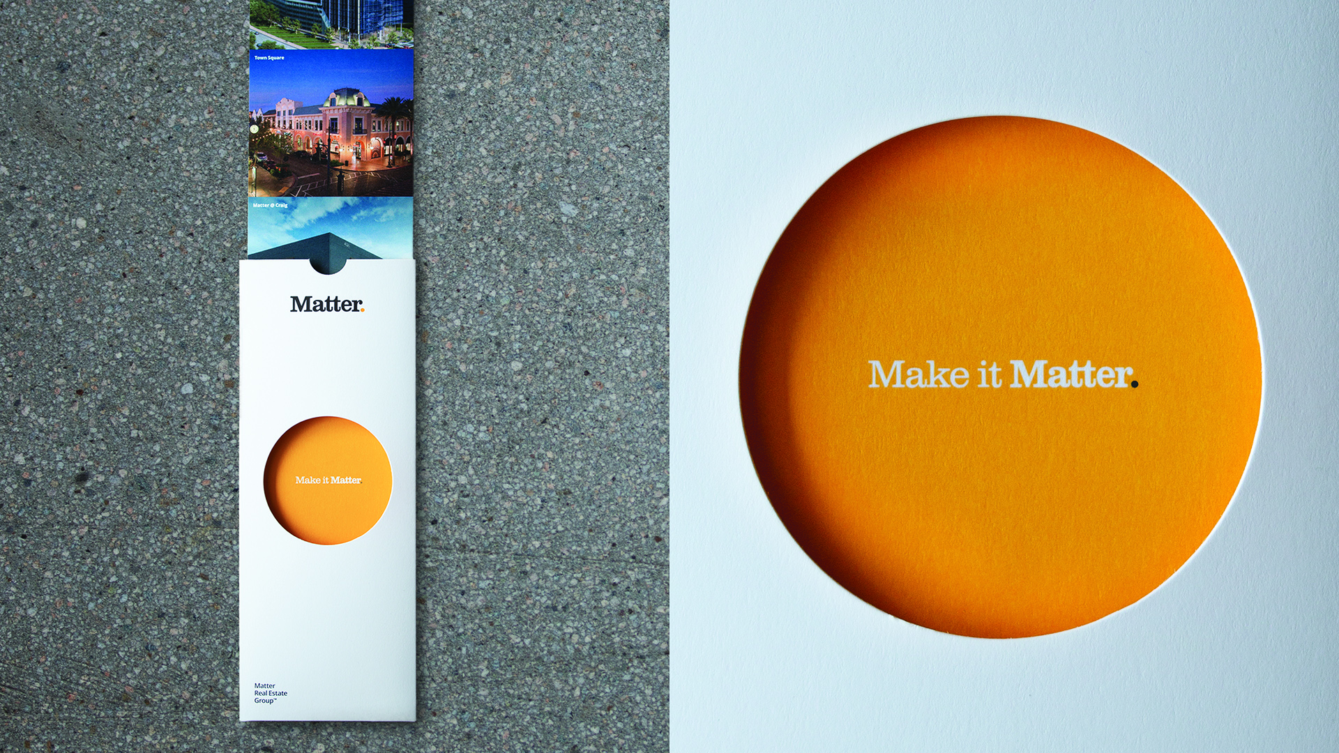 Matter - Fonts In Use