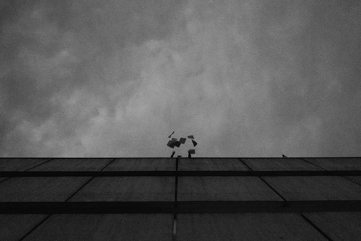 New Mimeo Revolution - Fonts In Use