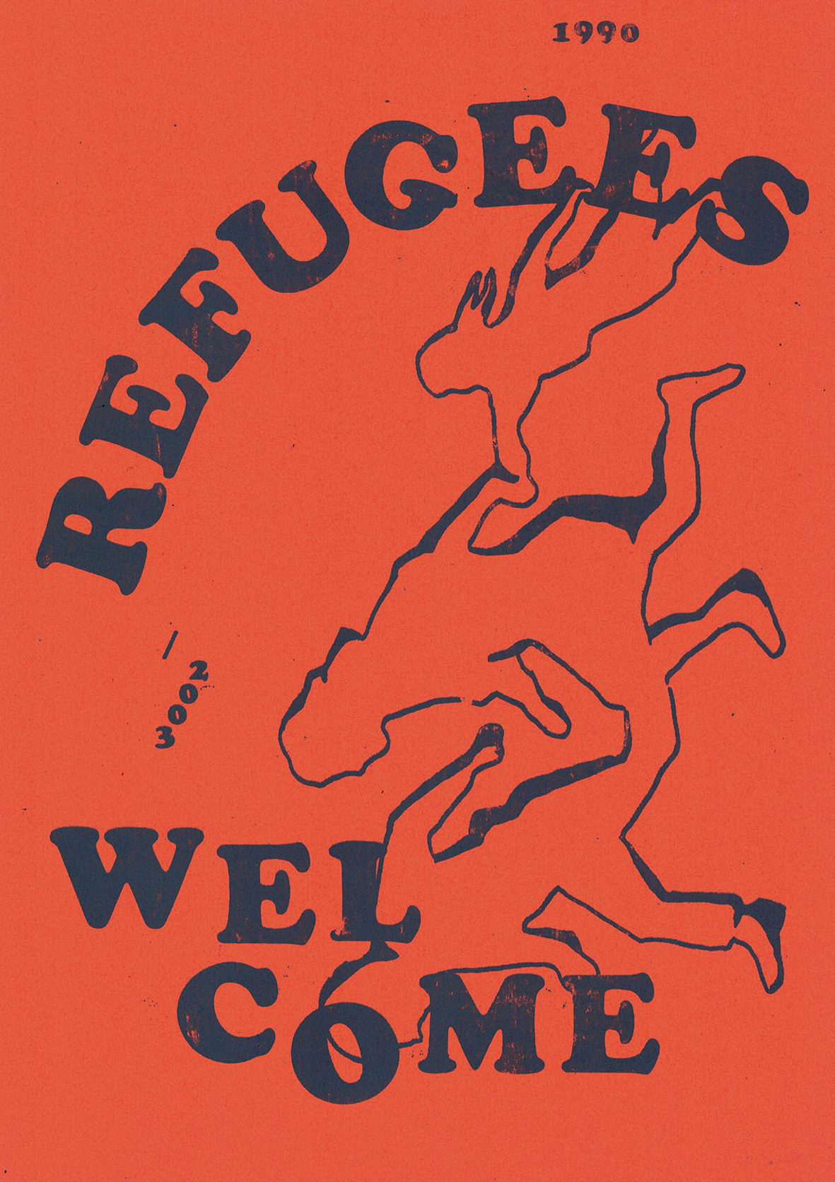 New Mimeo Revolution - Fonts In Use