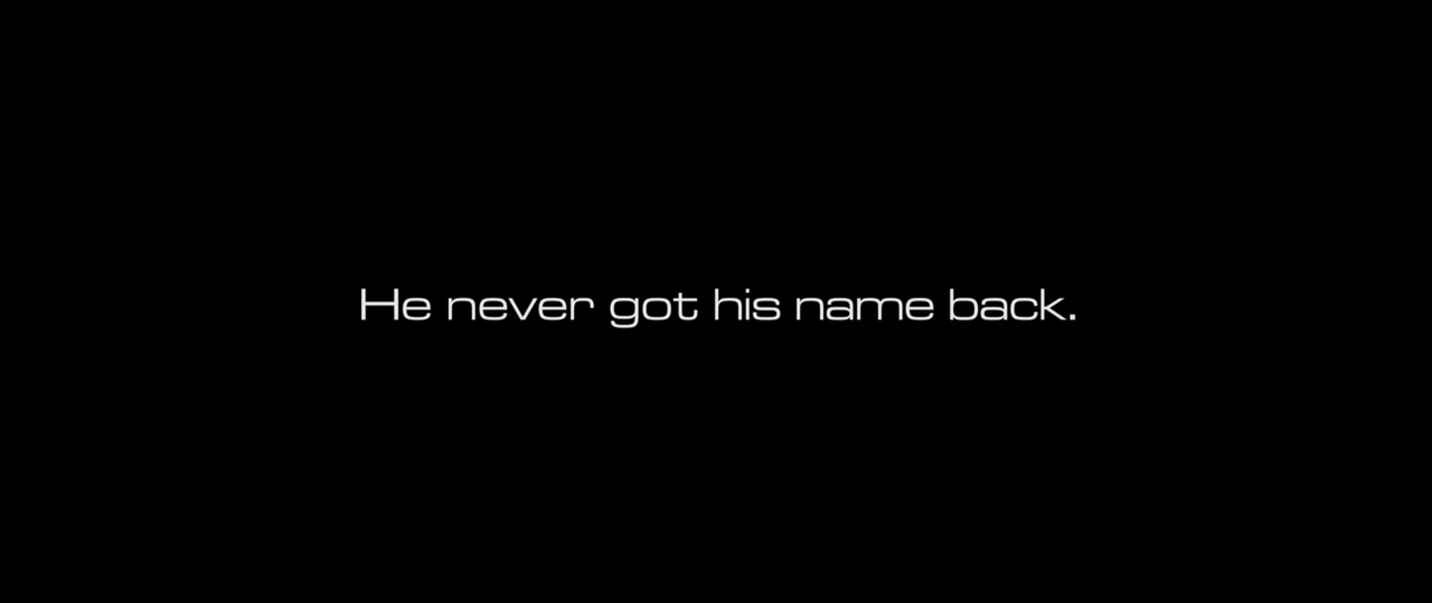 Halston (Netflix) - Fonts In Use