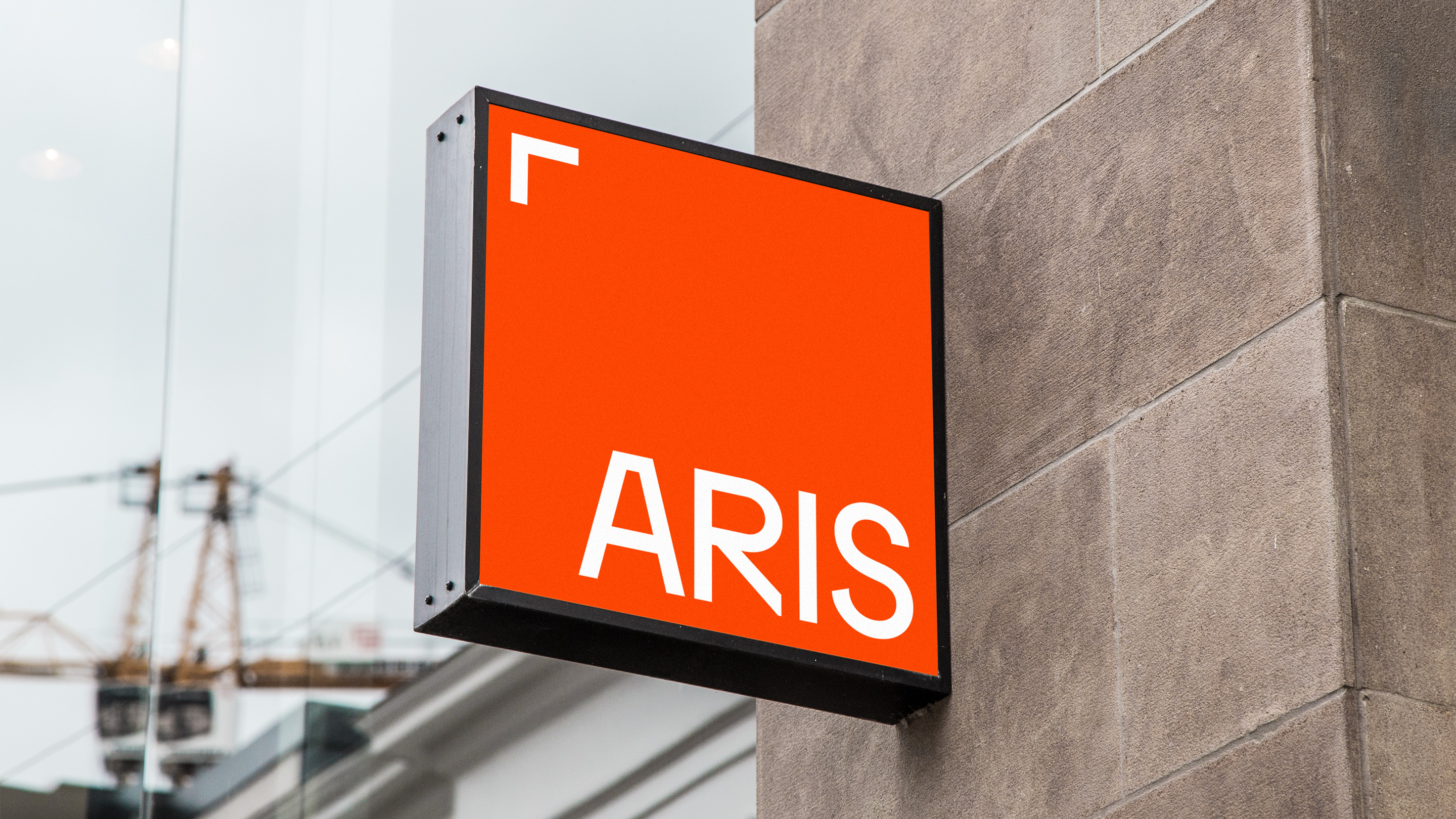 Aris - Fonts In Use