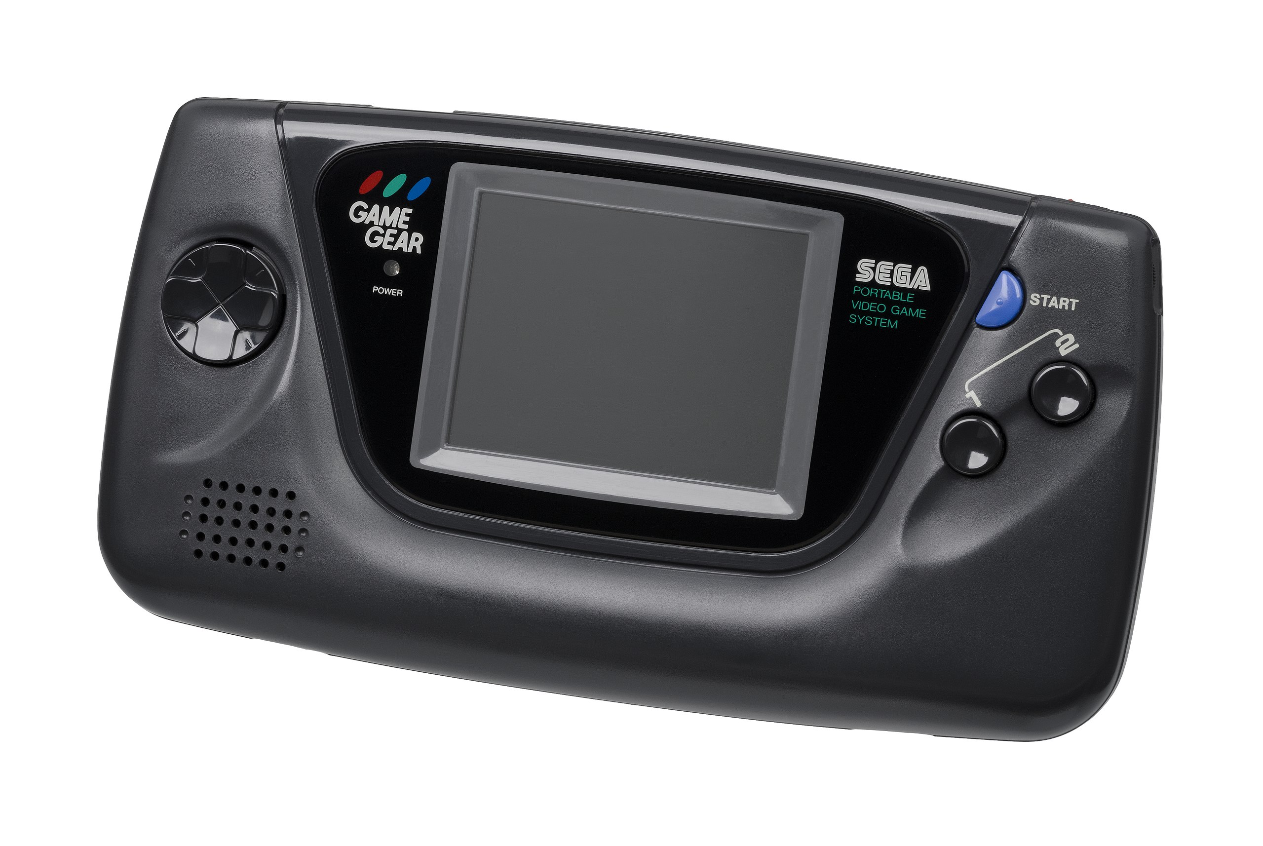 Sega logo (1976–present) - Fonts In Use