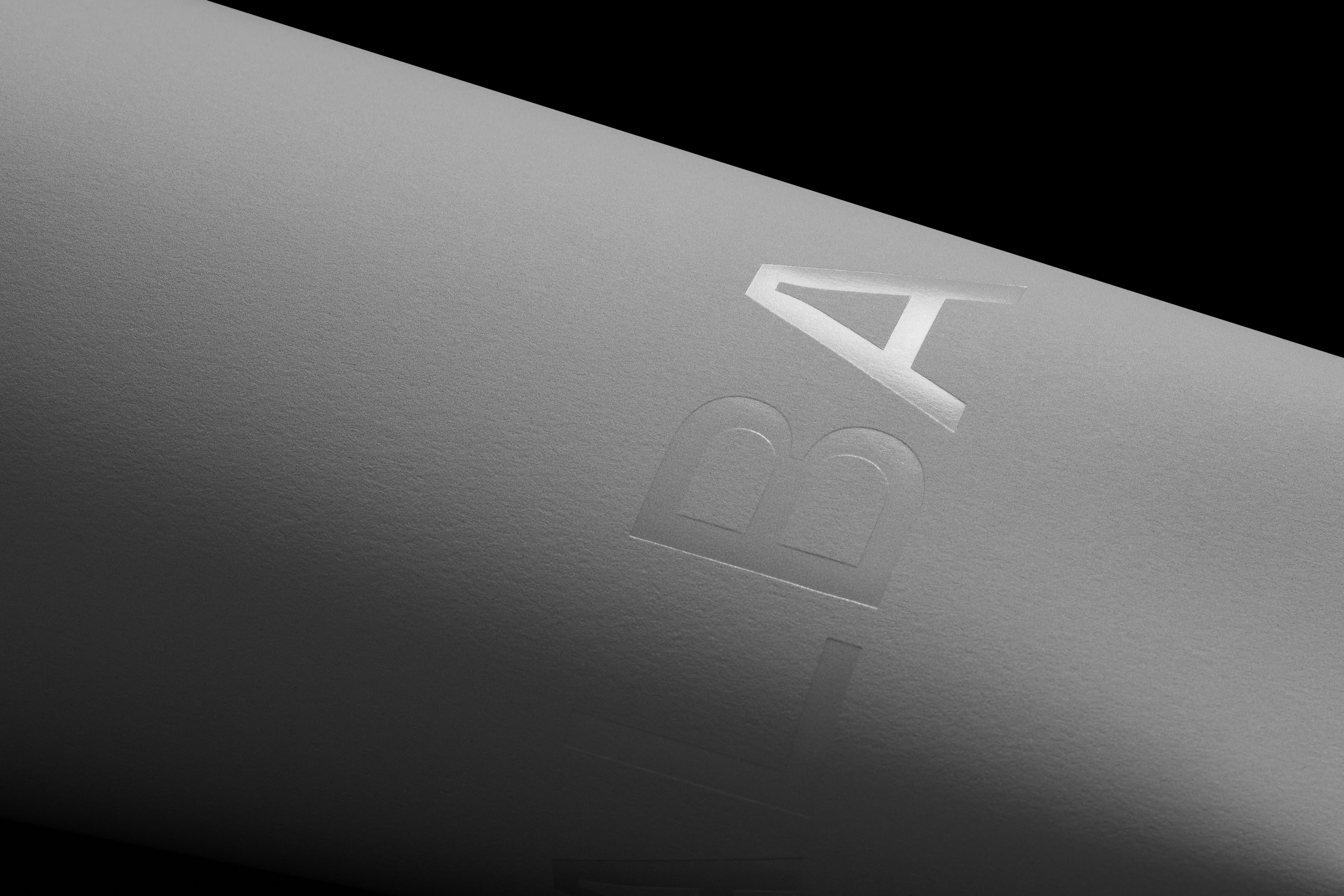 Alba - Fonts In Use