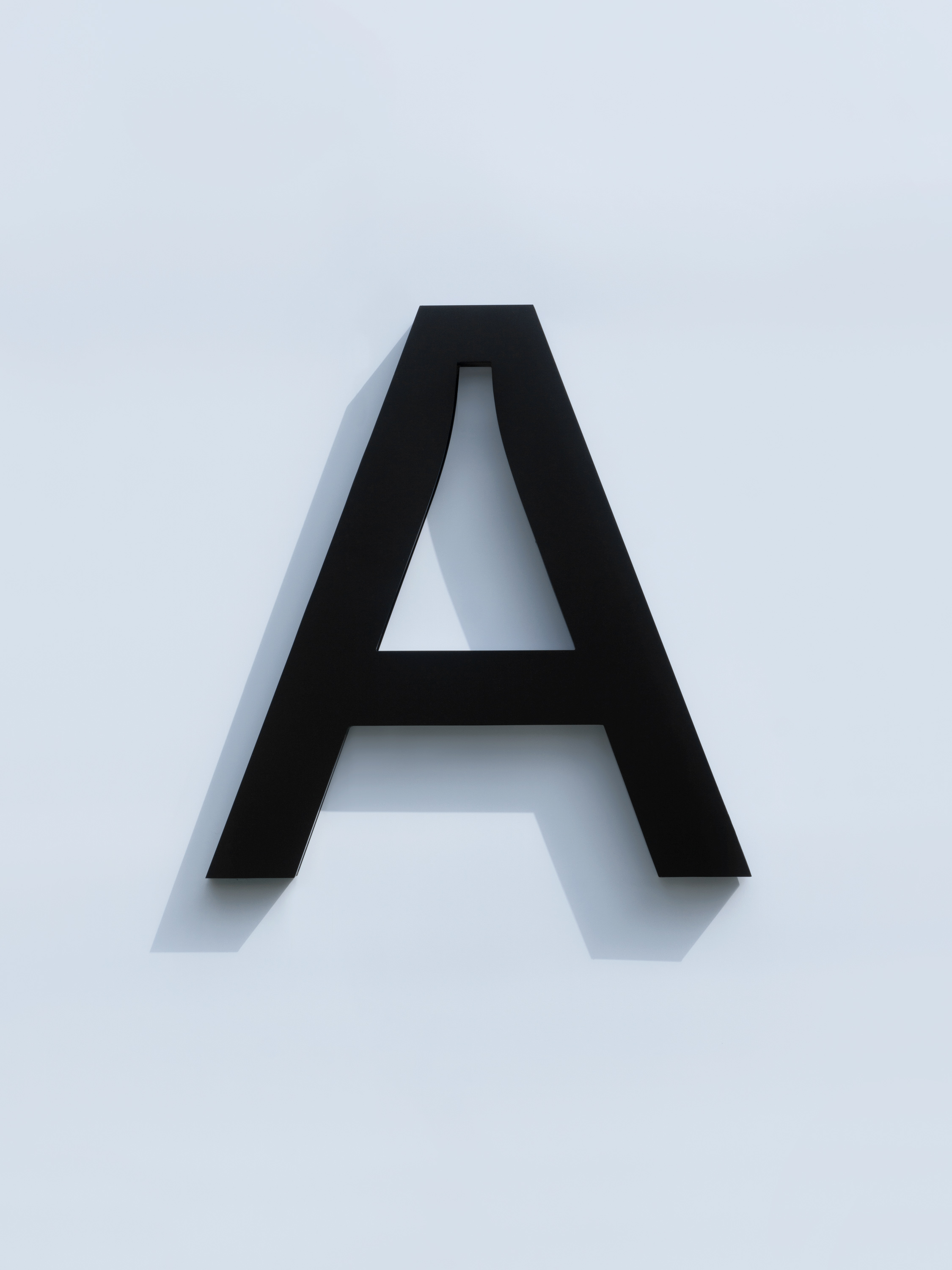 Alba - Fonts In Use