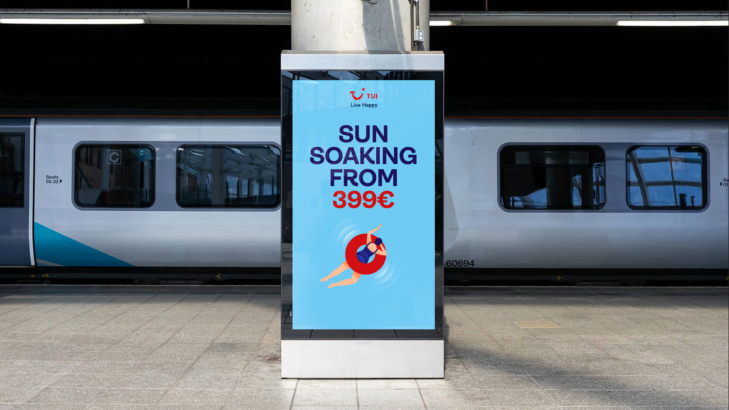 TUI redesign 2021 - Fonts In Use