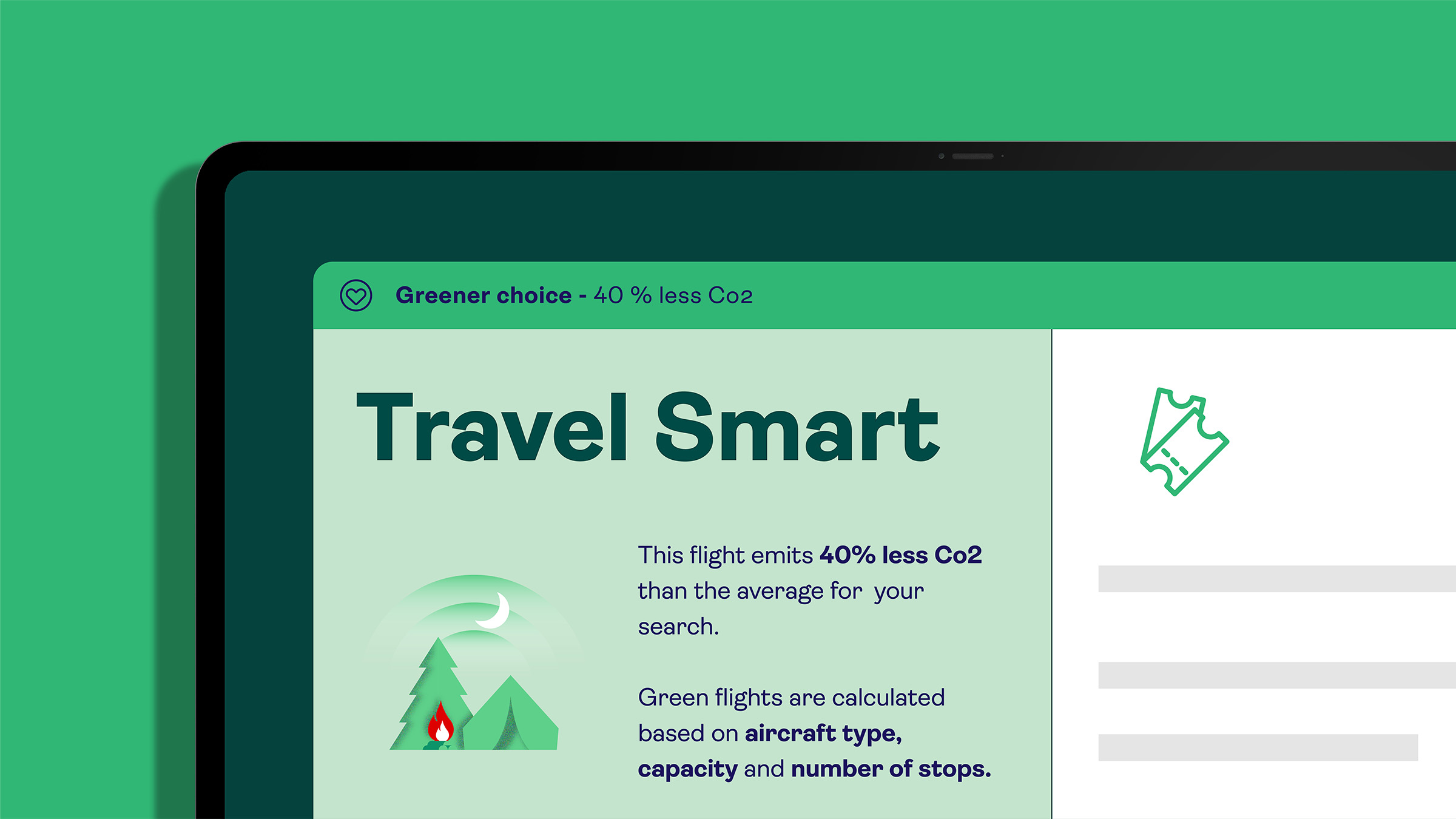 TUI redesign 2021 - Fonts In Use