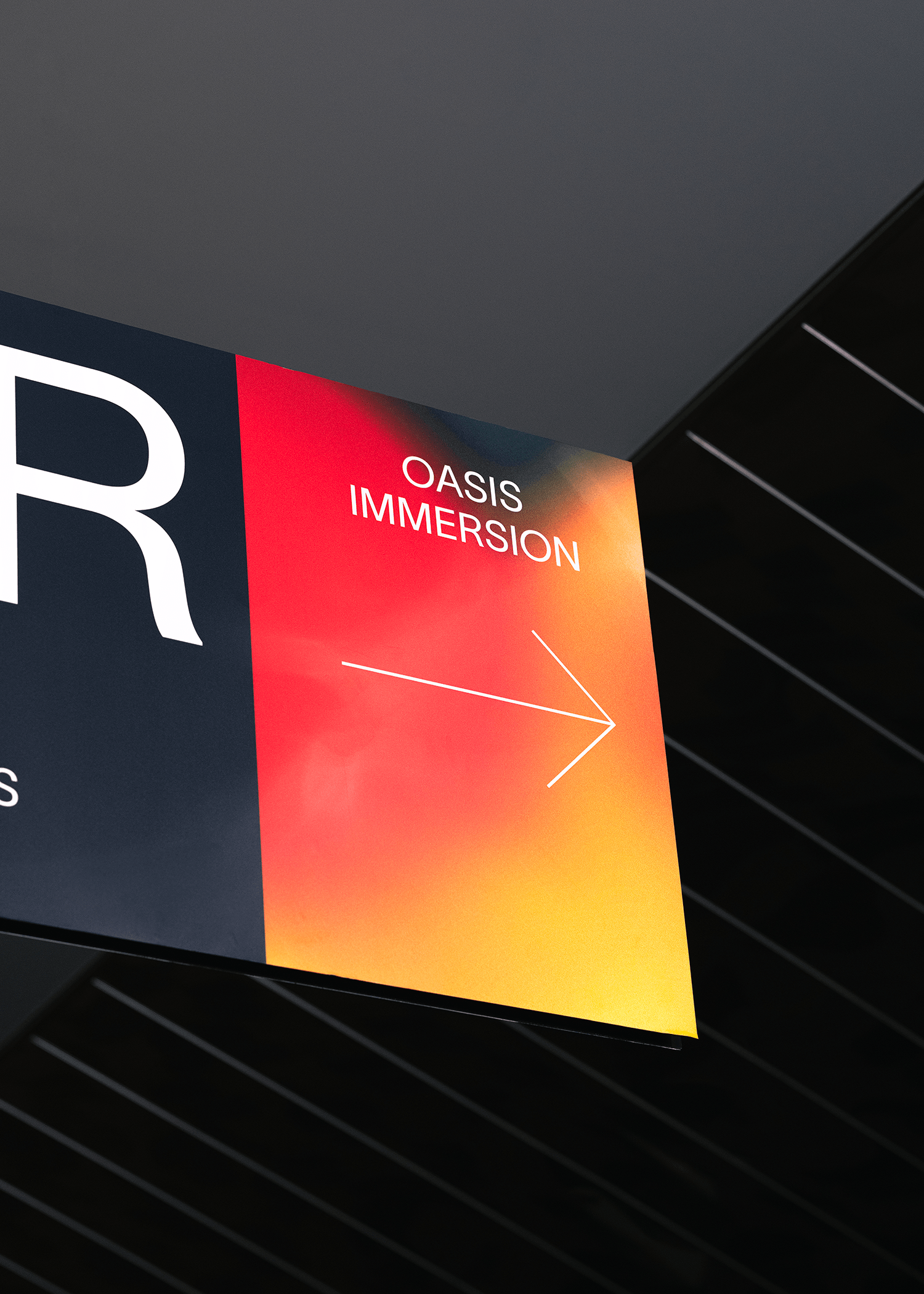 Recharger Unwind - Fonts In Use