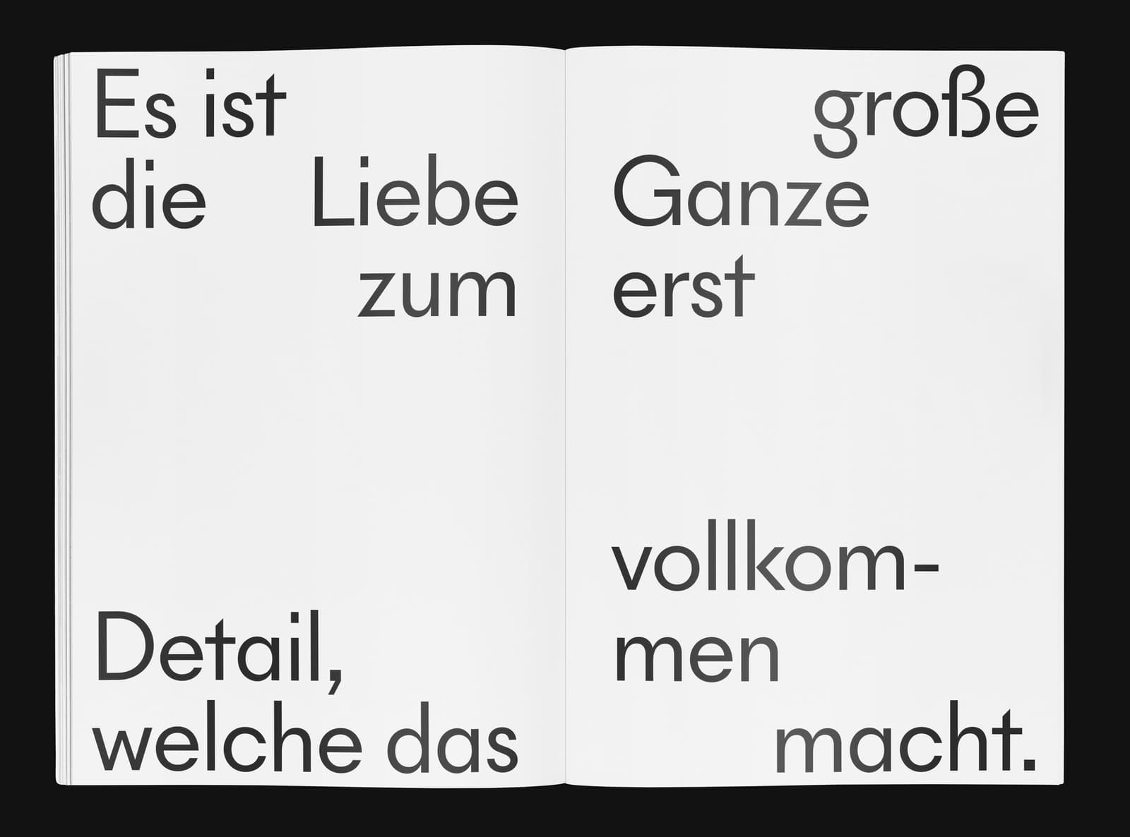 Wallmann Textil - Fonts In Use