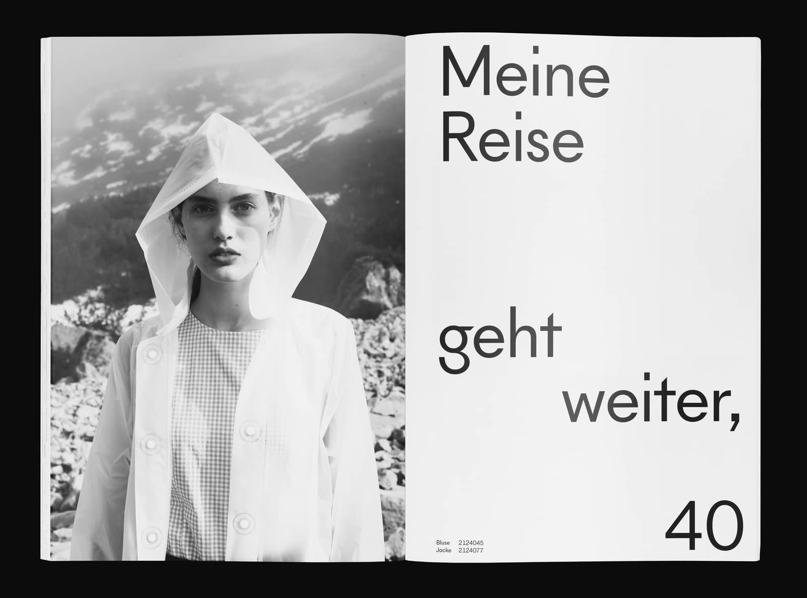 Wallmann Textil - Fonts In Use