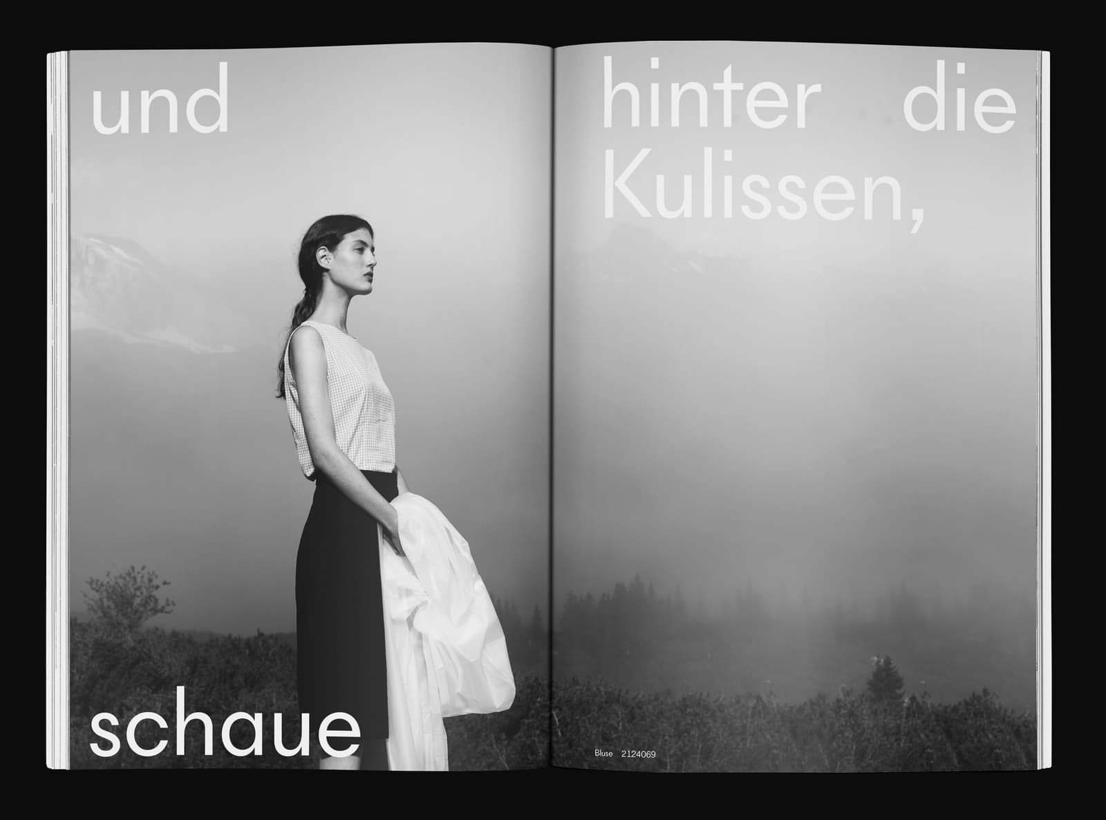 Wallmann Textil - Fonts In Use