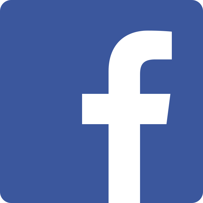 Facebook logo - Fonts In Use