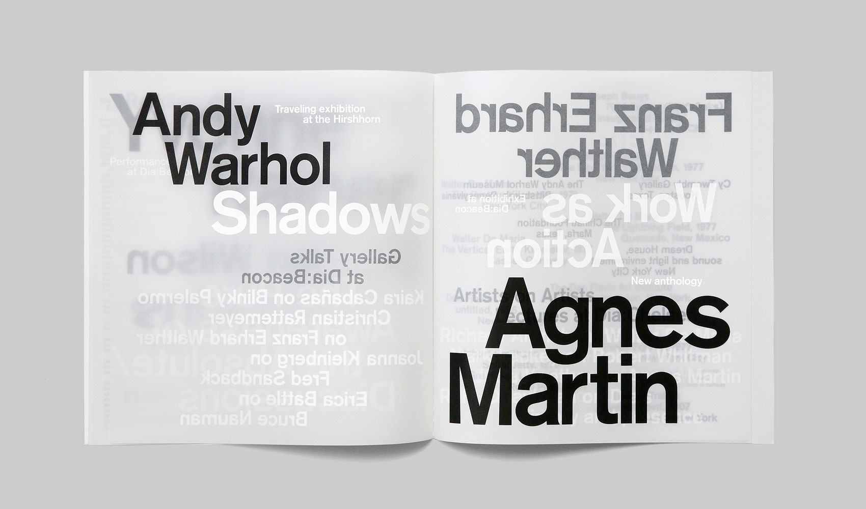 Dia Fall Gala - Fonts In Use