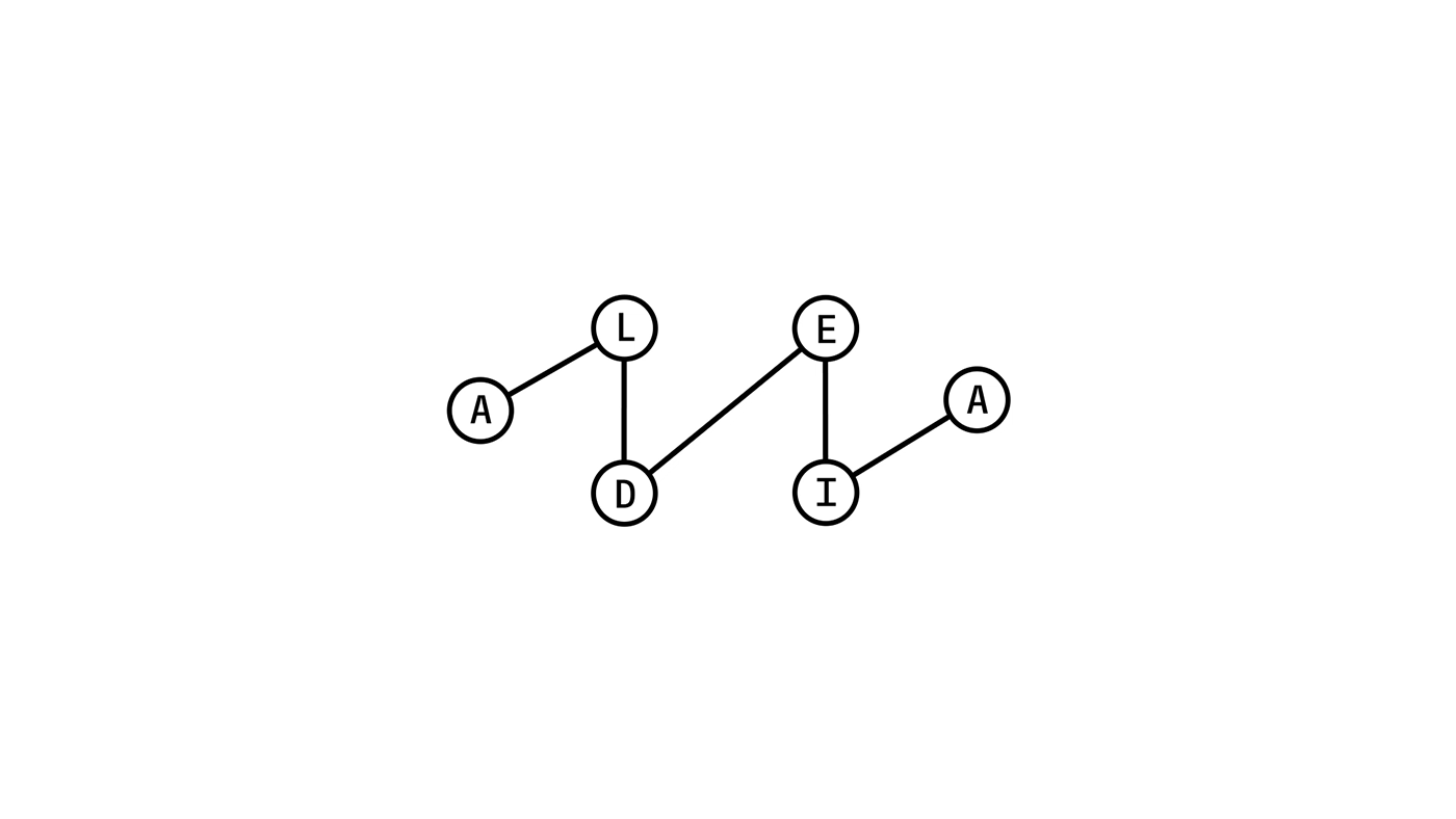 Escola Aldeia - Fonts In Use