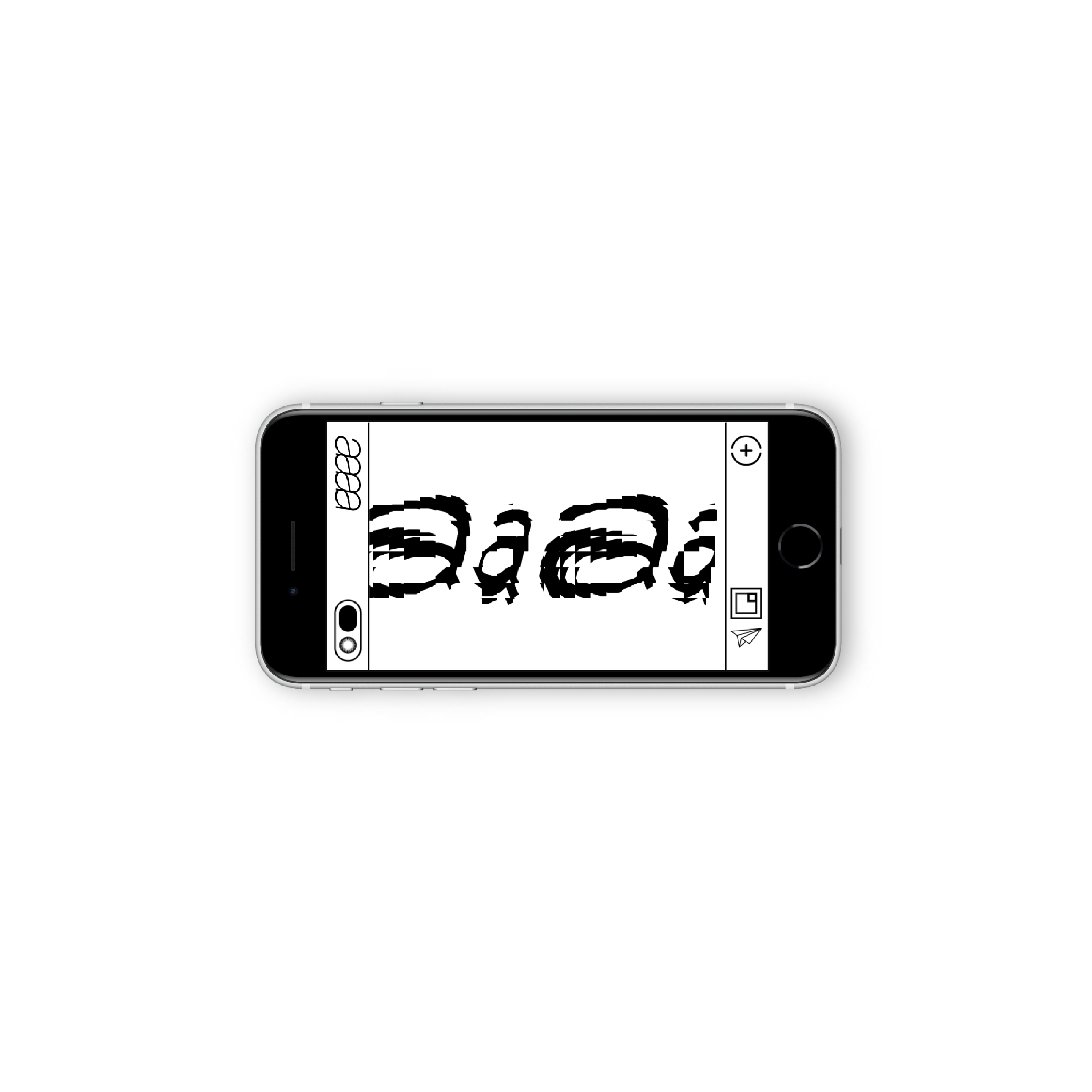 Jaramillo-Arango portfolio website - Fonts In Use