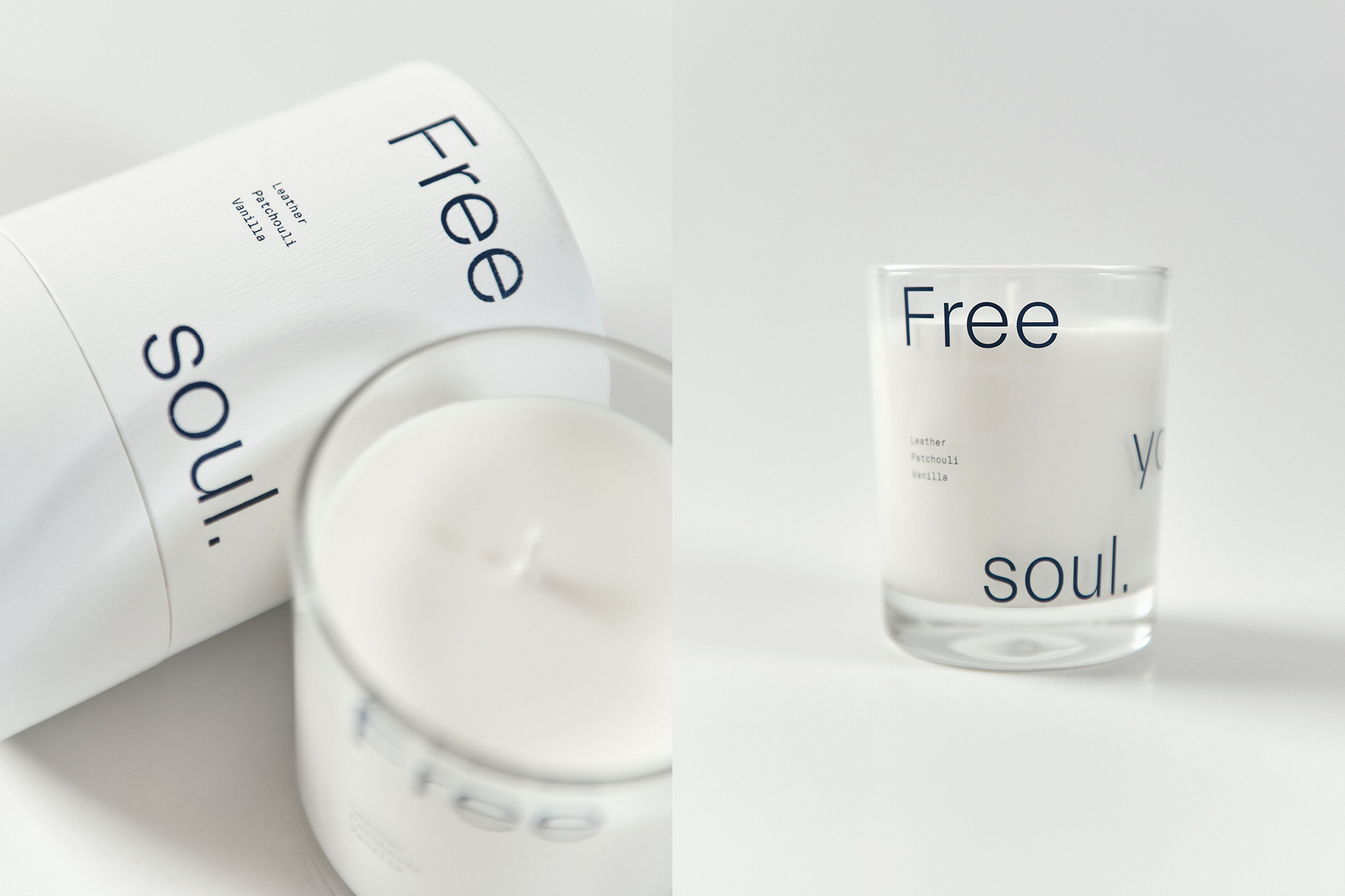 Free Therapy - Fonts In Use