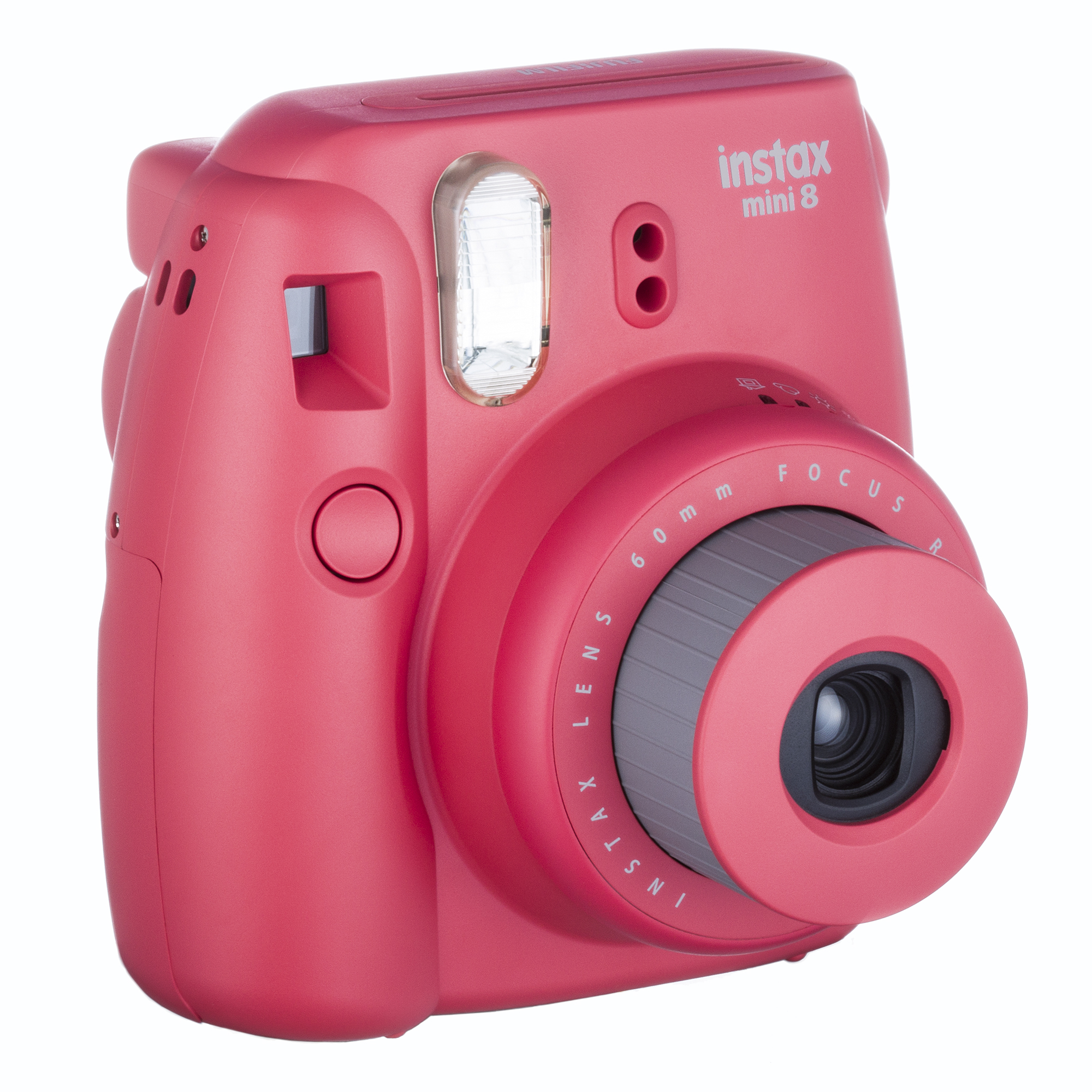 Instax - Fonts In Use