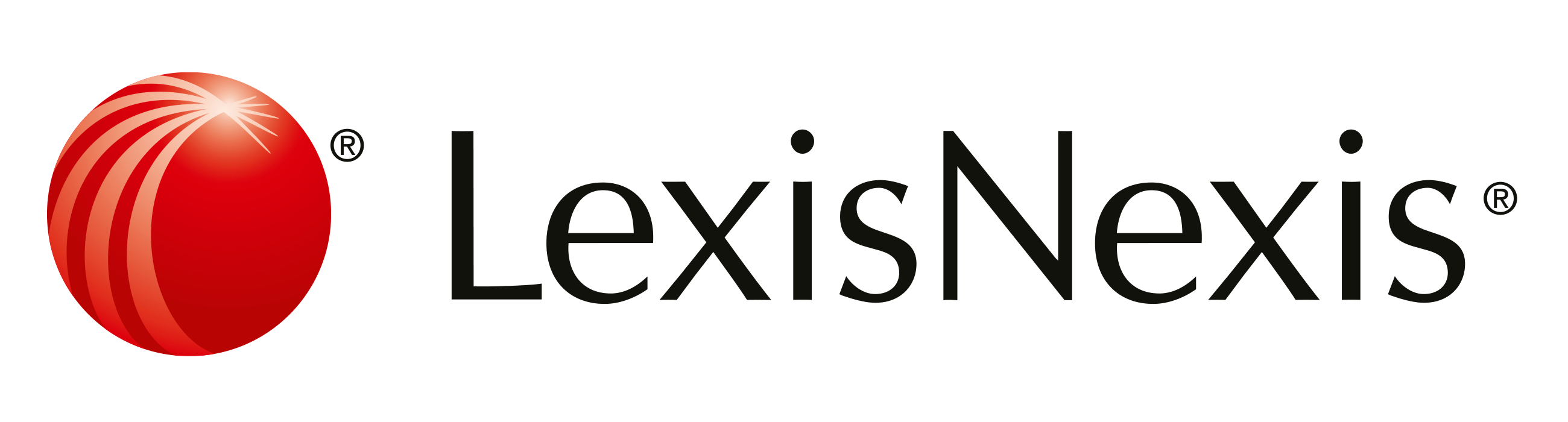 LexisNexis - Fonts In Use