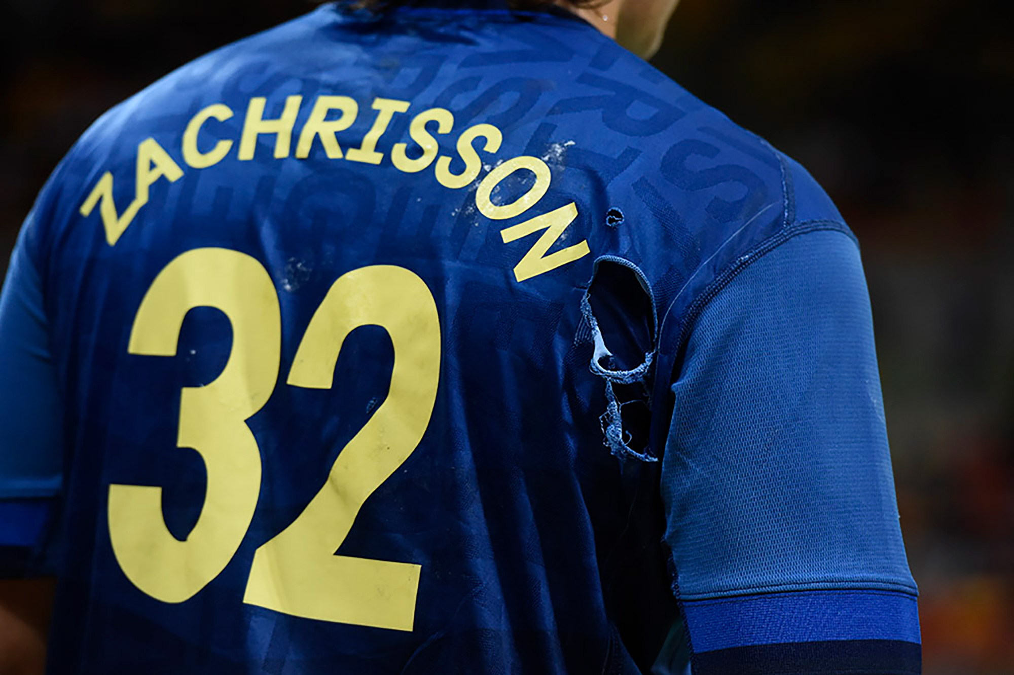 Sweden – The face of a nation - Fonts In Use