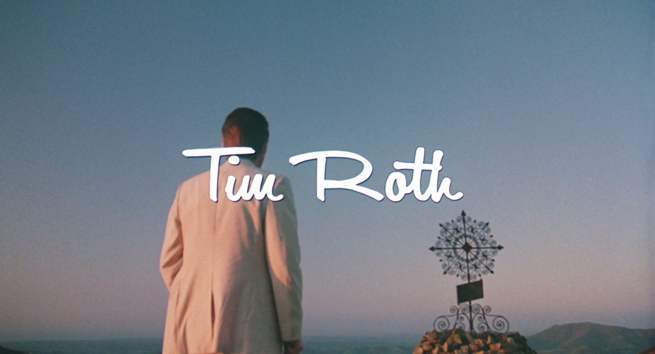 The Hit titles - Fonts In Use