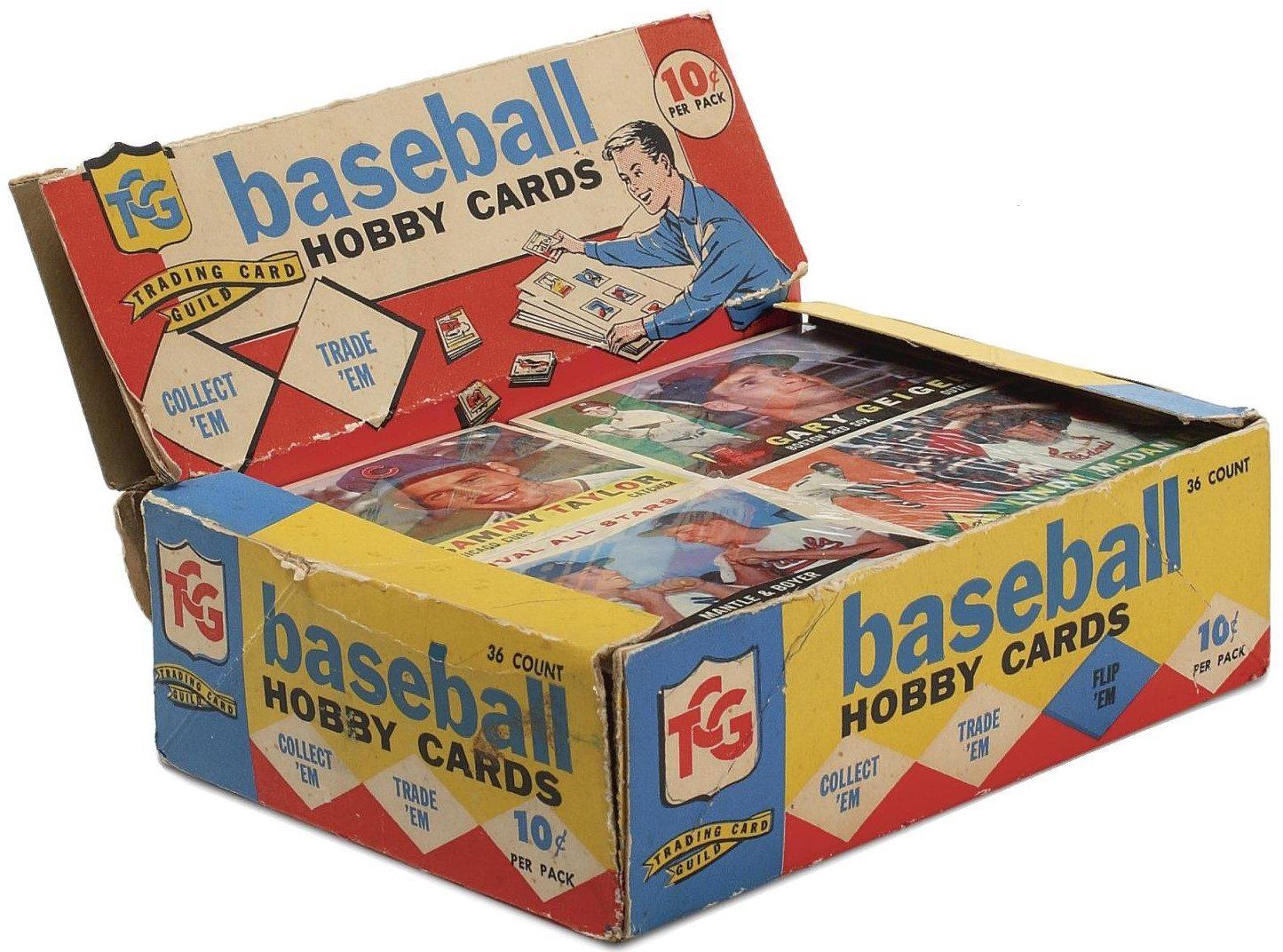 Topps baseball hobby cards (1960) - Fonts In Use