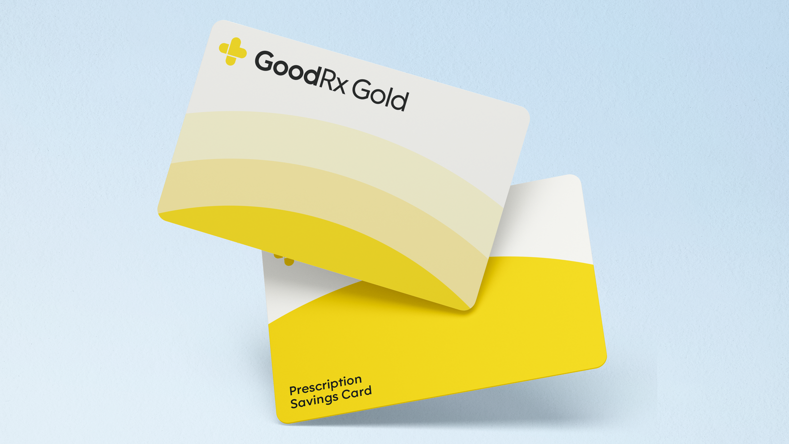 GoodRx - Fonts In Use