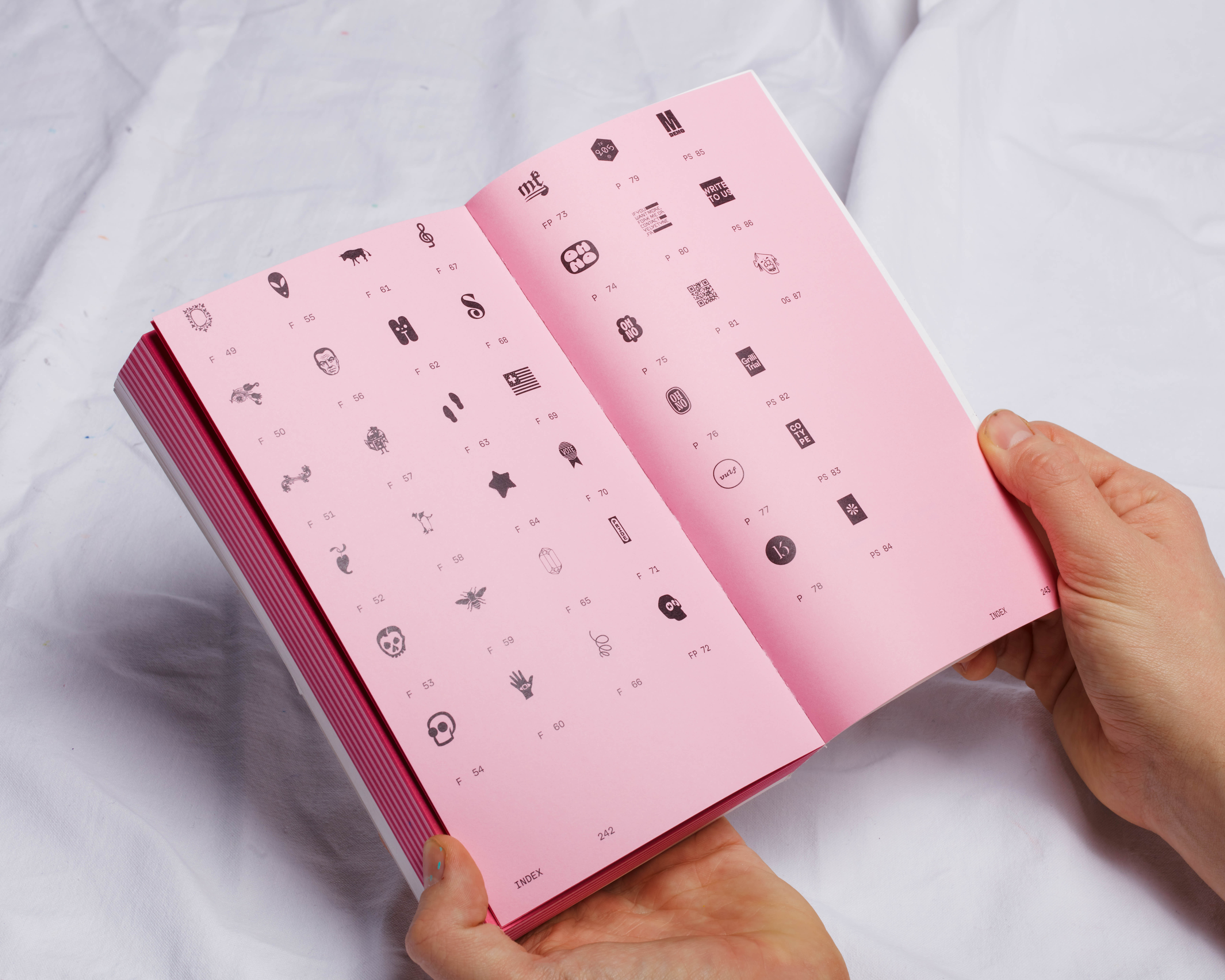 U+FFFD - Fonts In Use