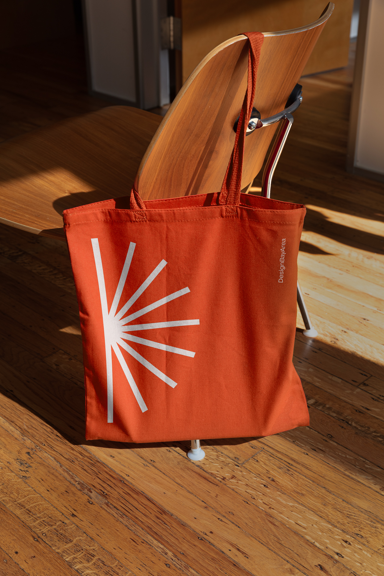 Design Bay Area - Fonts In Use