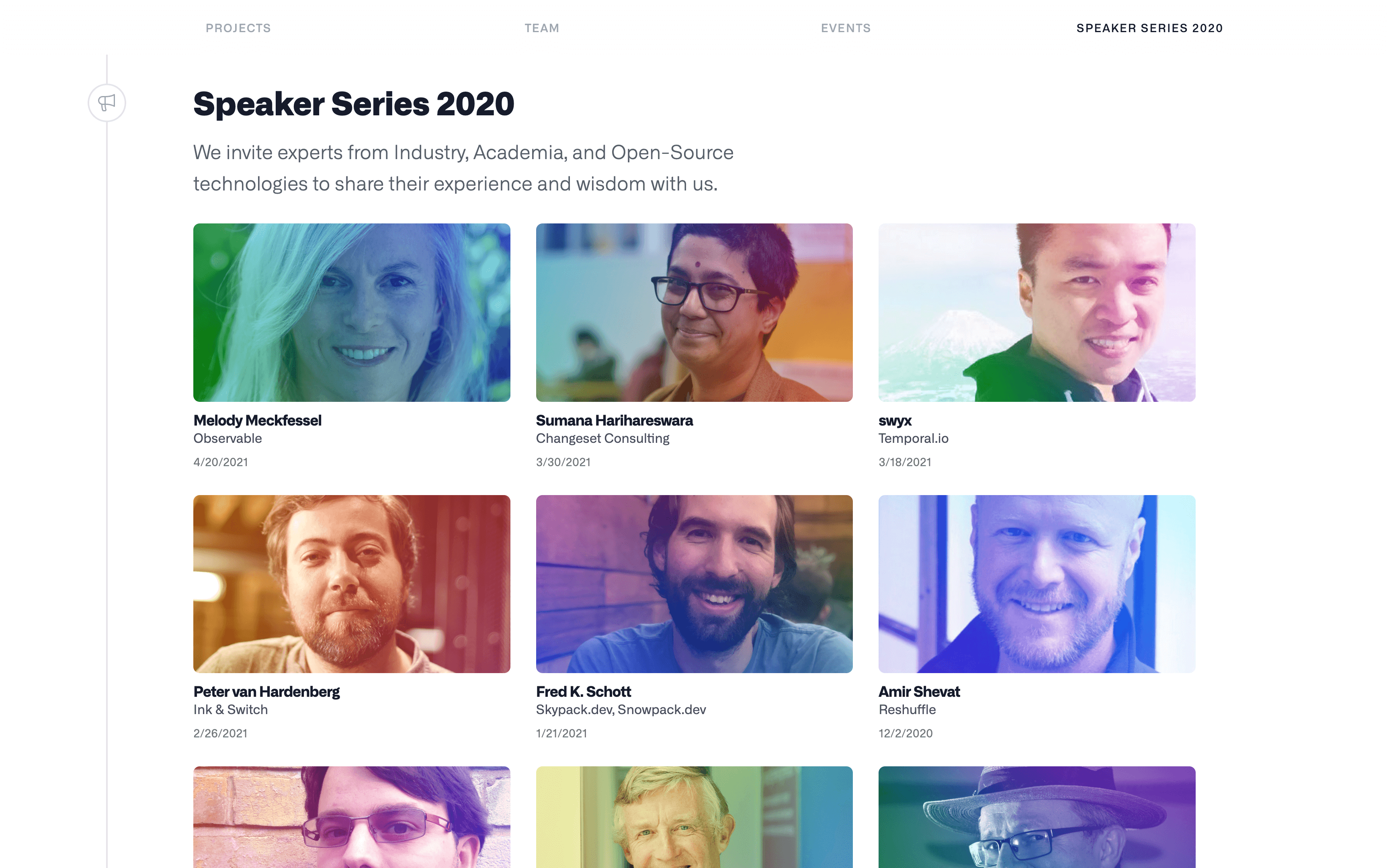 GitHub Next - Fonts In Use