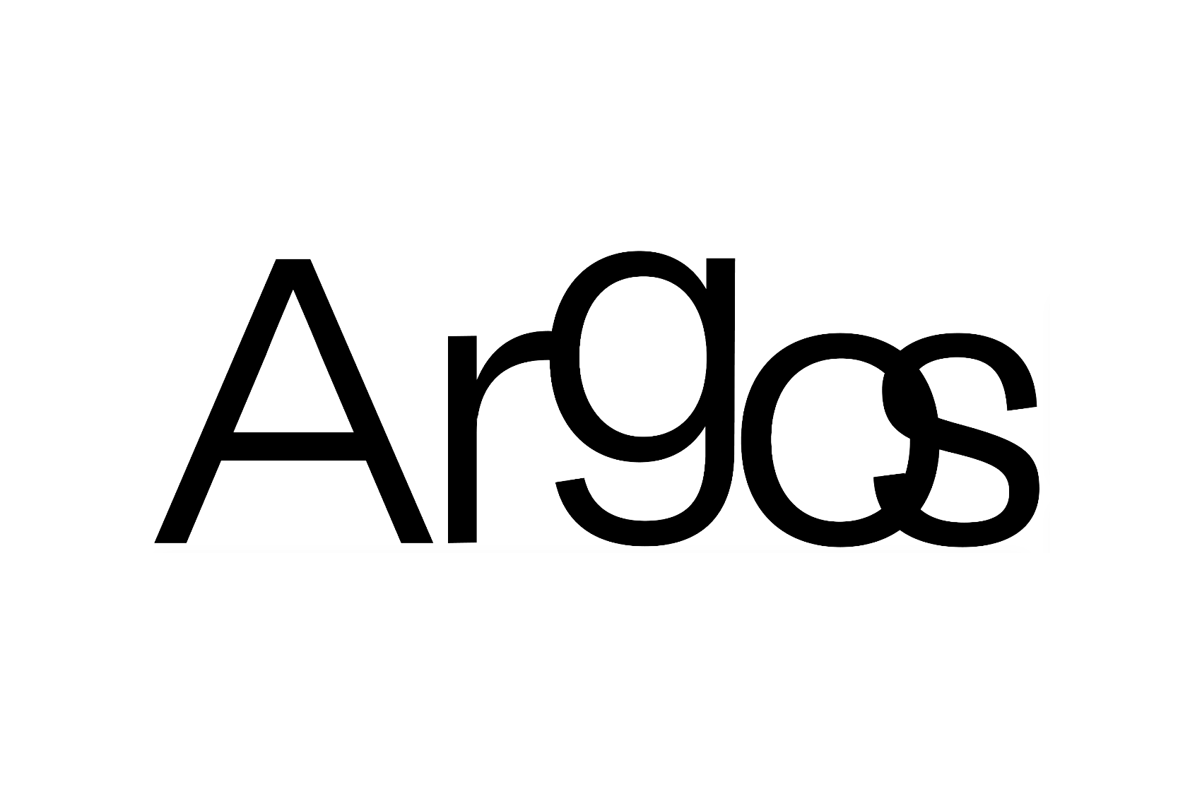 Argos Arts - Fonts In Use