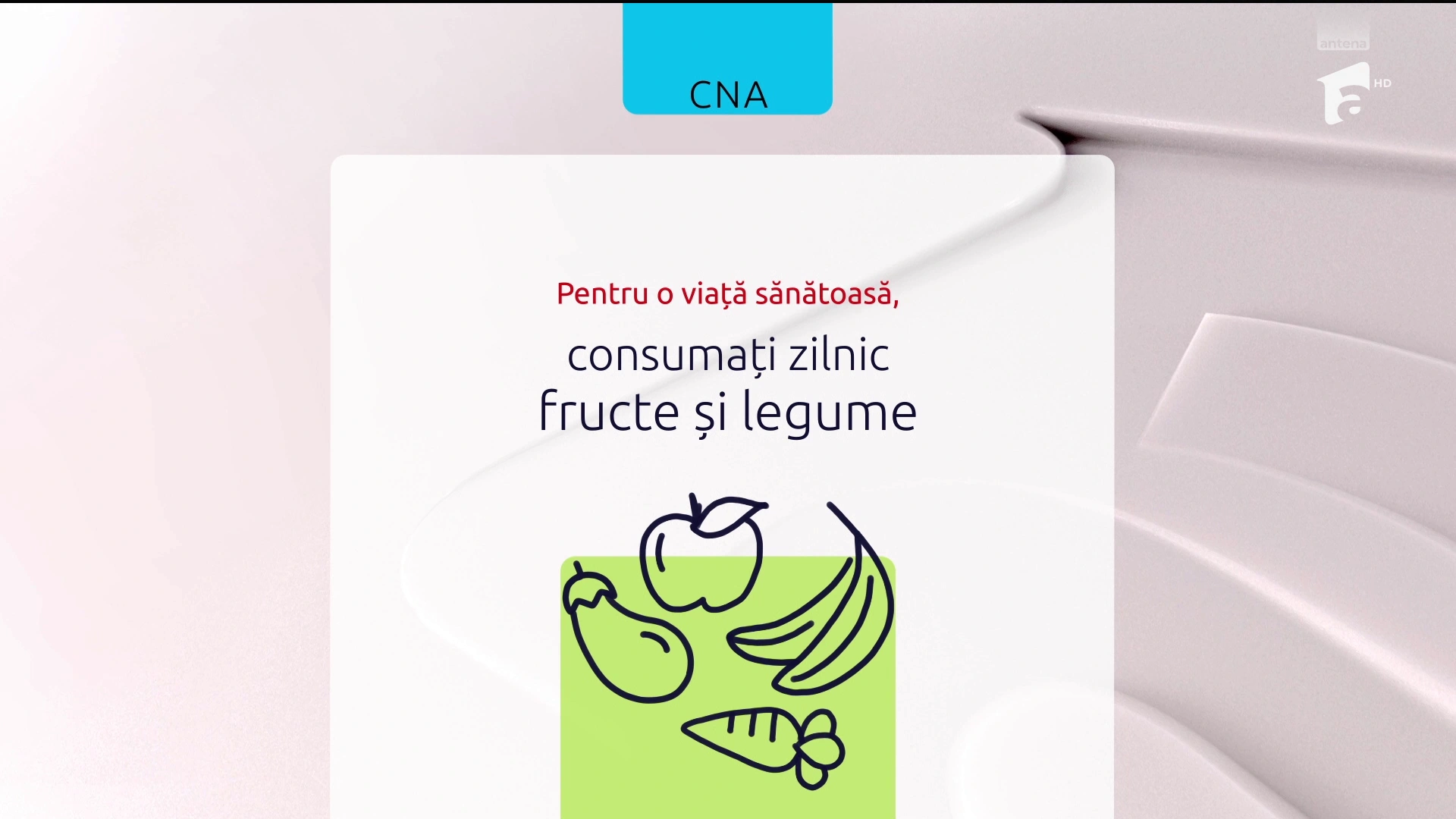Antena 1 identity (2022–) - Fonts In Use