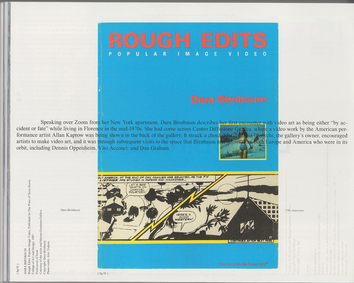 Present Space, print three - Fonts In Use