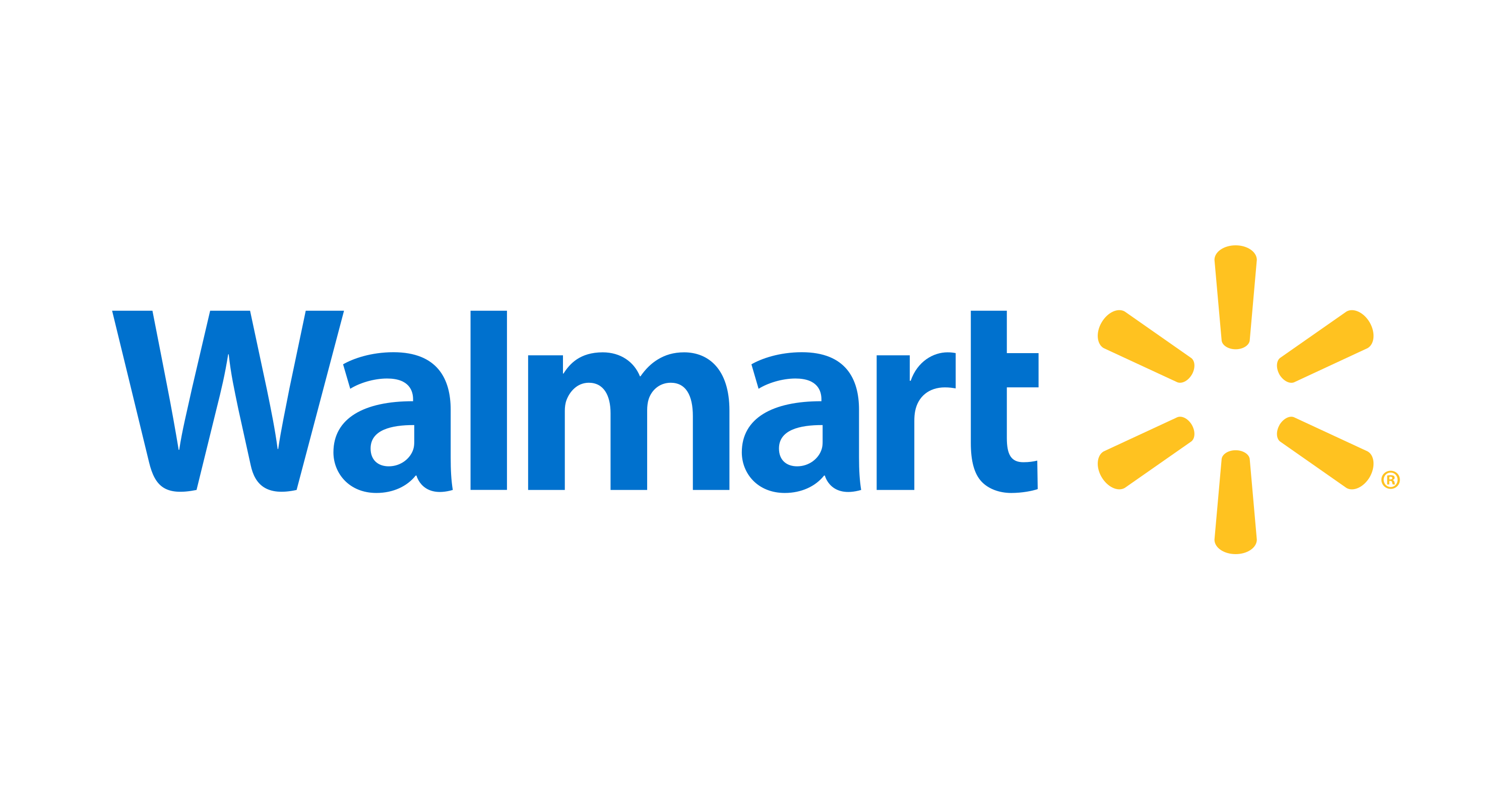 Walmart logo (2008–2025) - Fonts In Use