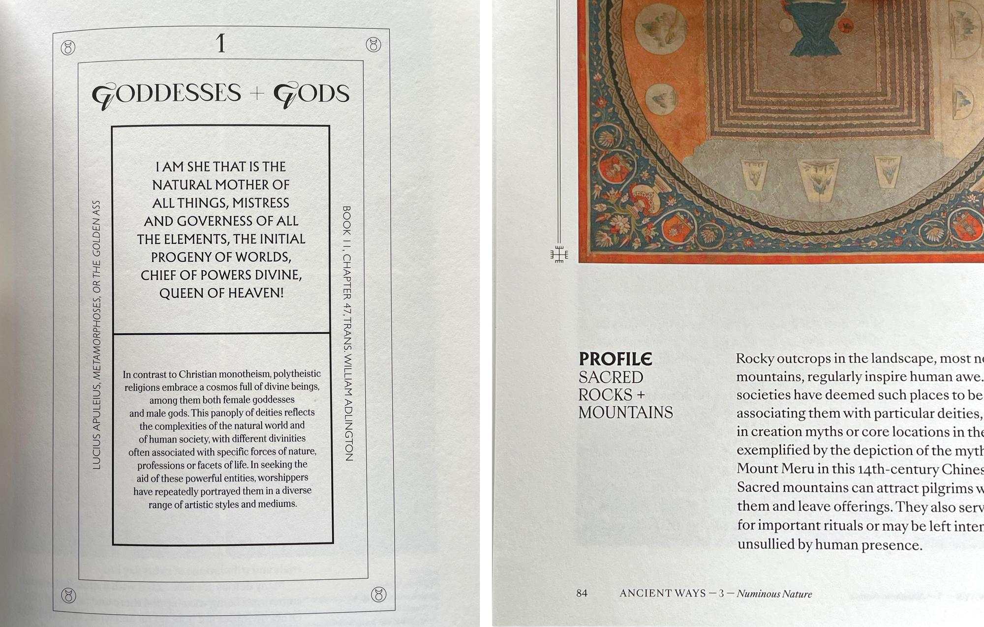 Pagans: The Visual Culture of Pagan Myths, Legends and Rituals by Ethan ...