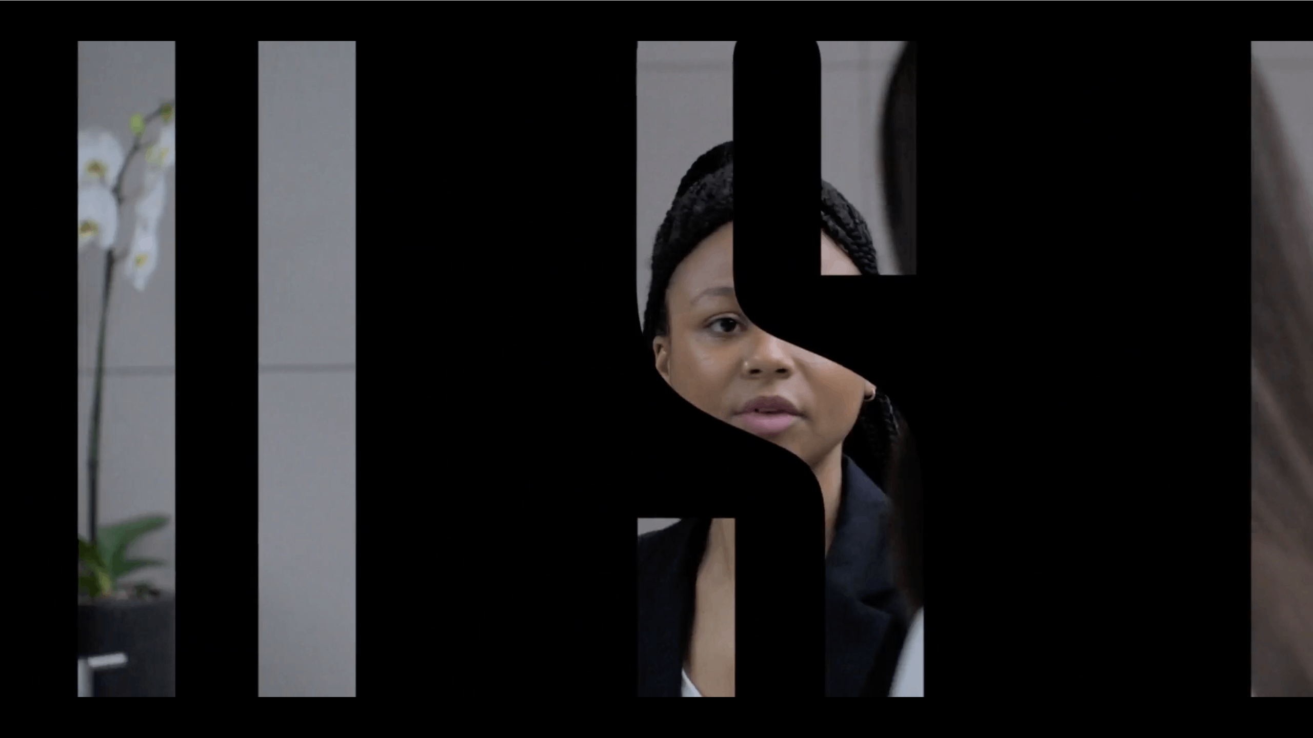 Industry (HBO series) - Fonts In Use