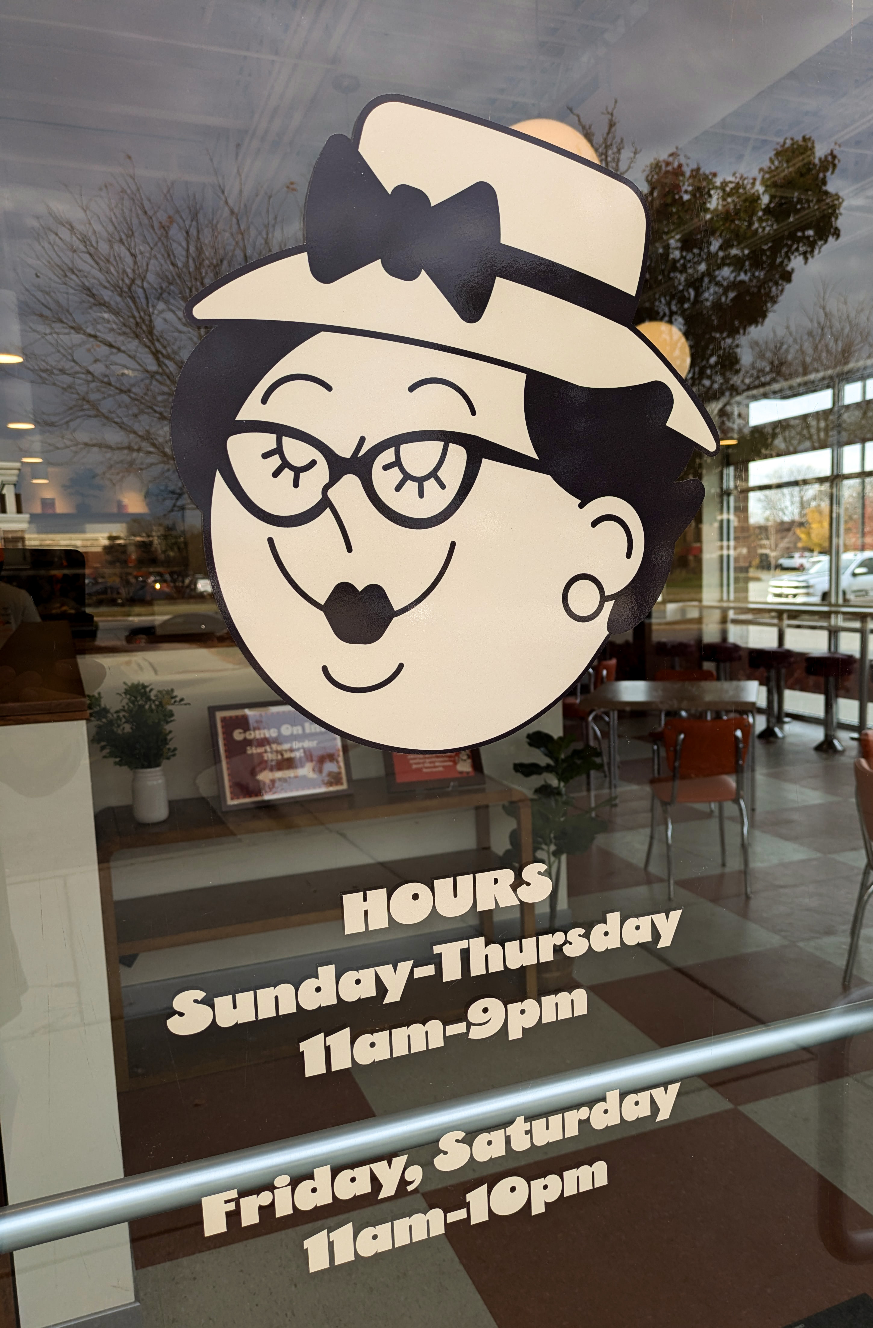 Minnie Bird - Fonts In Use