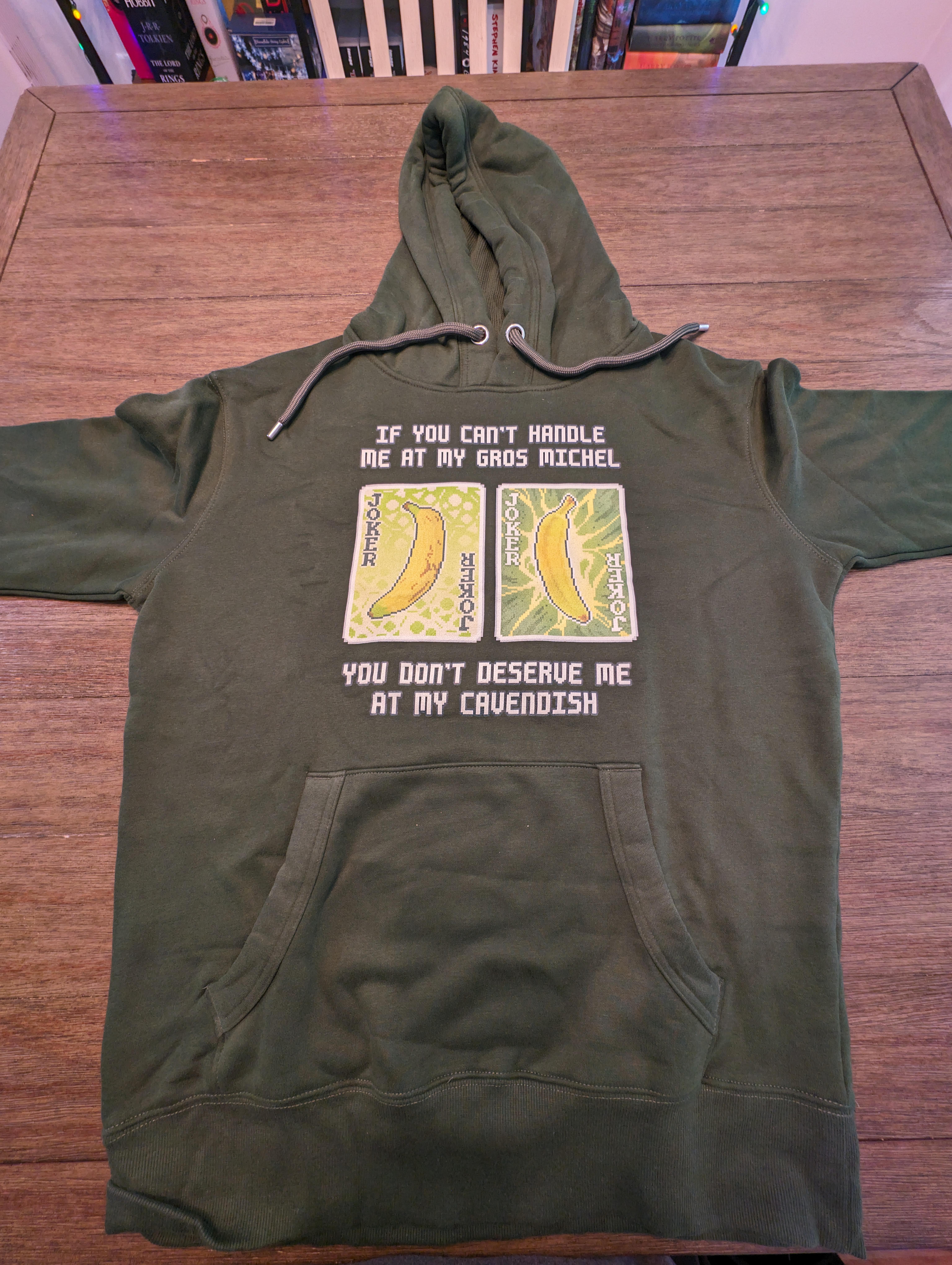 Balatro computer game - Fonts In Use