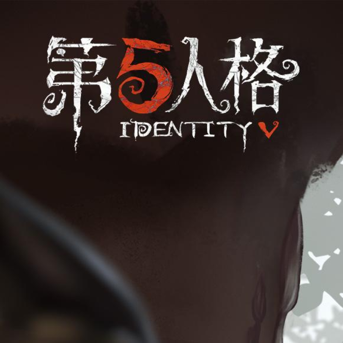 Identity V mobile game - Fonts In Use