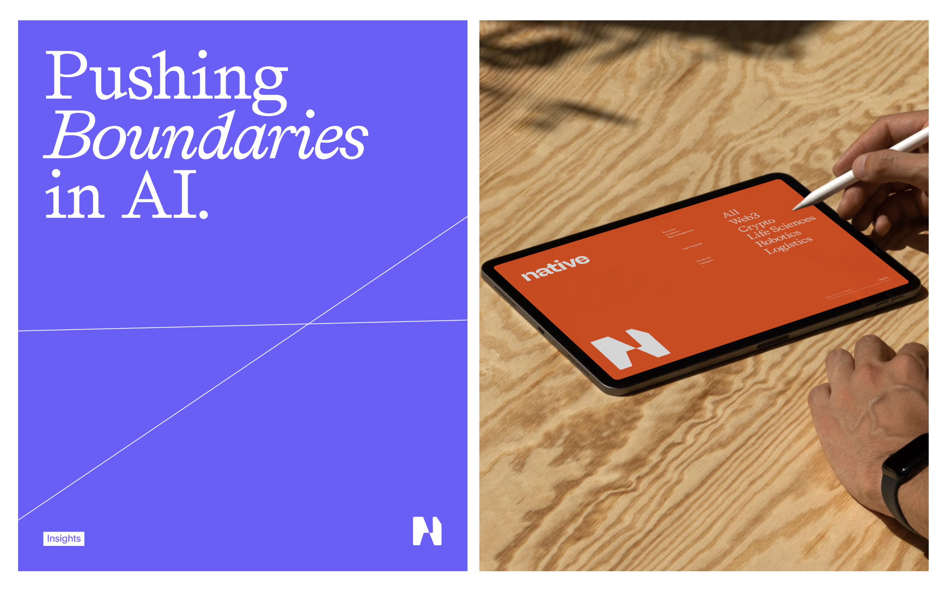 Native - Fonts In Use