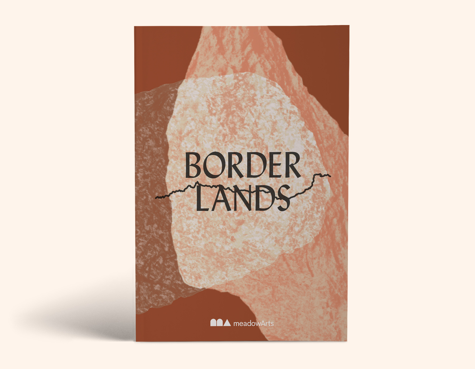Borderlands - Fonts In Use