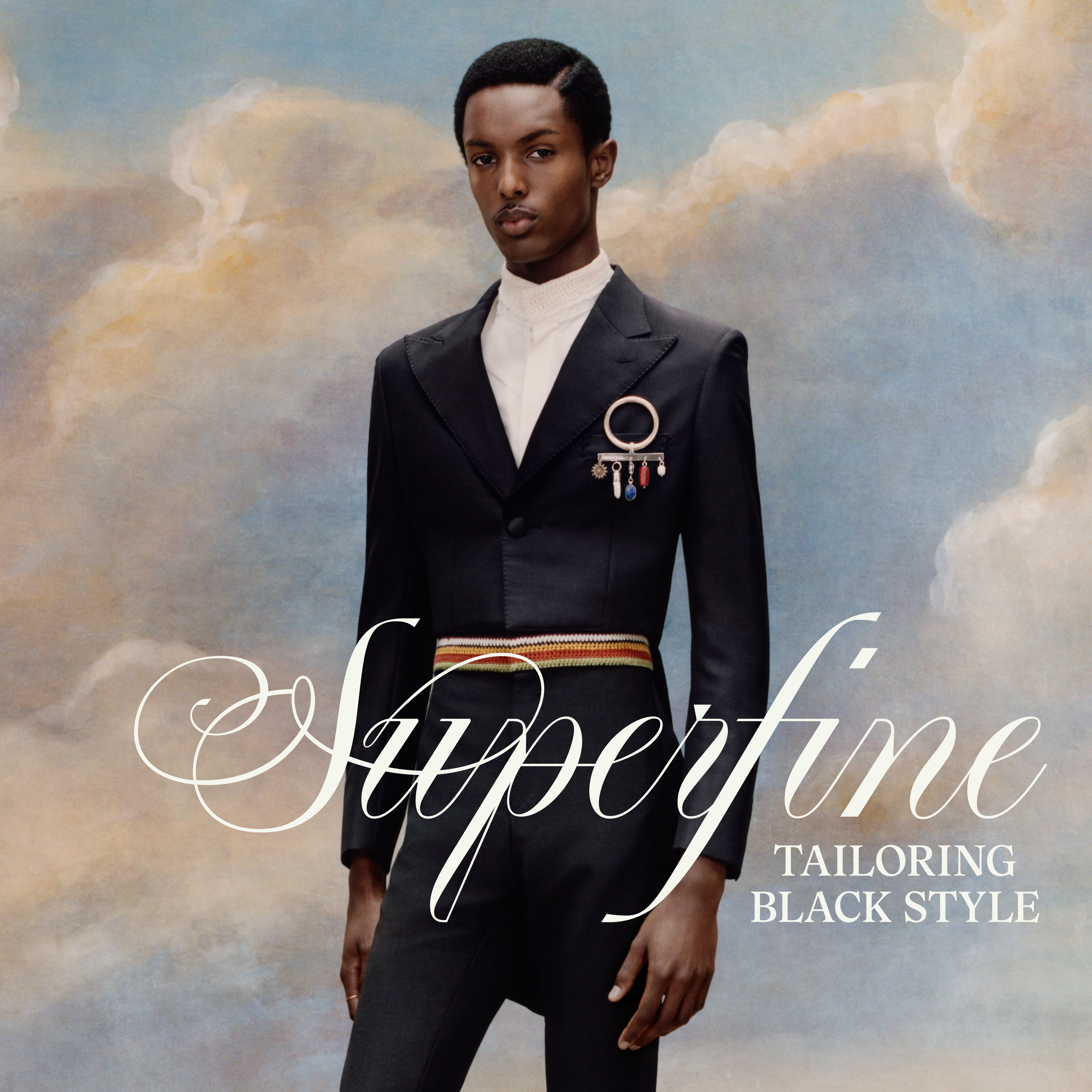 Superfine: Tailoring Black Style at The Metropolitan Museum of Art ...