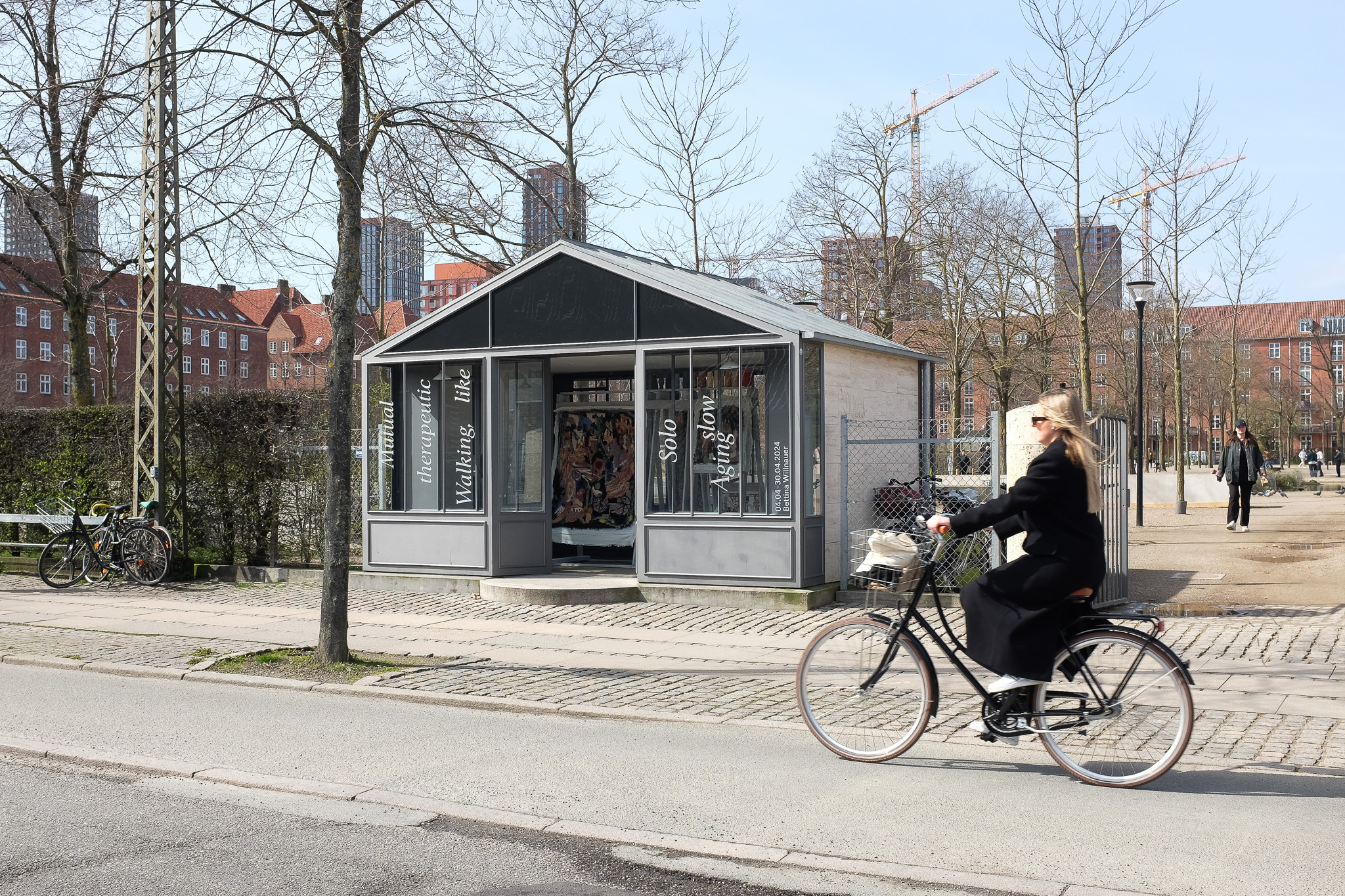 Bettina Willnauer – Mutual therapeutic Walking, like Solo slow Aging ...