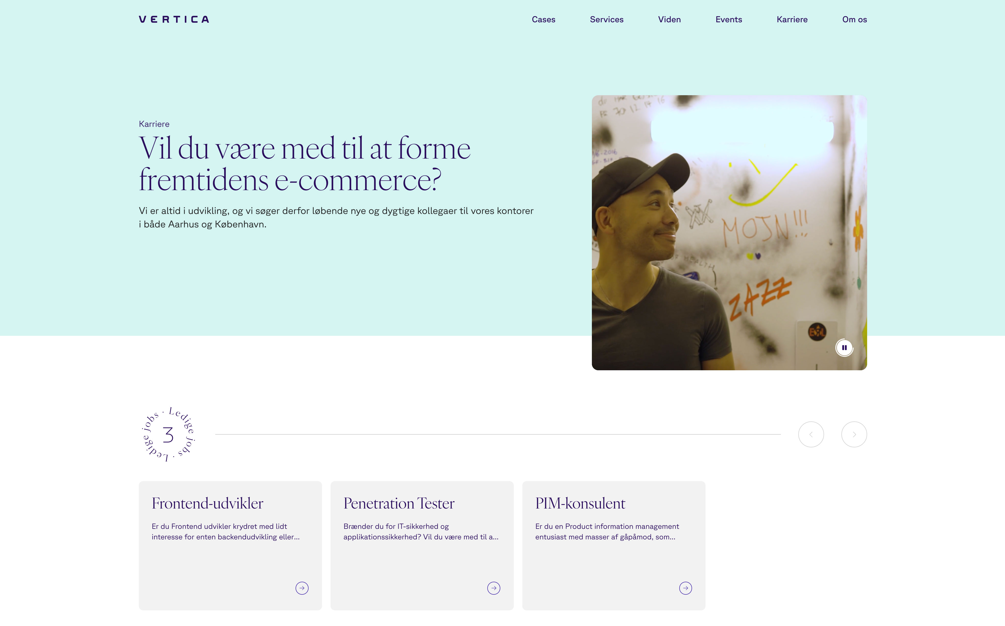 Vertica - Fonts In Use