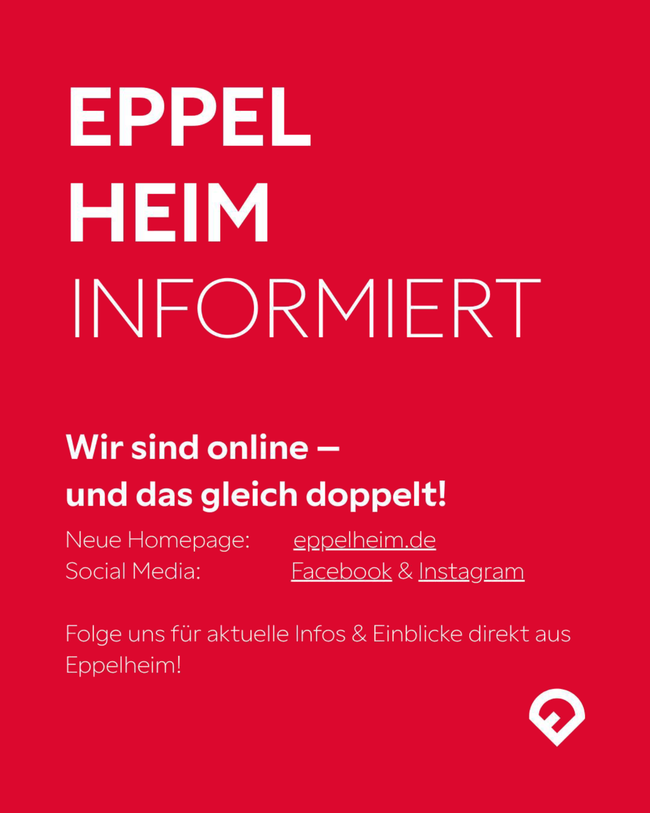 Eppelheim - Fonts In Use