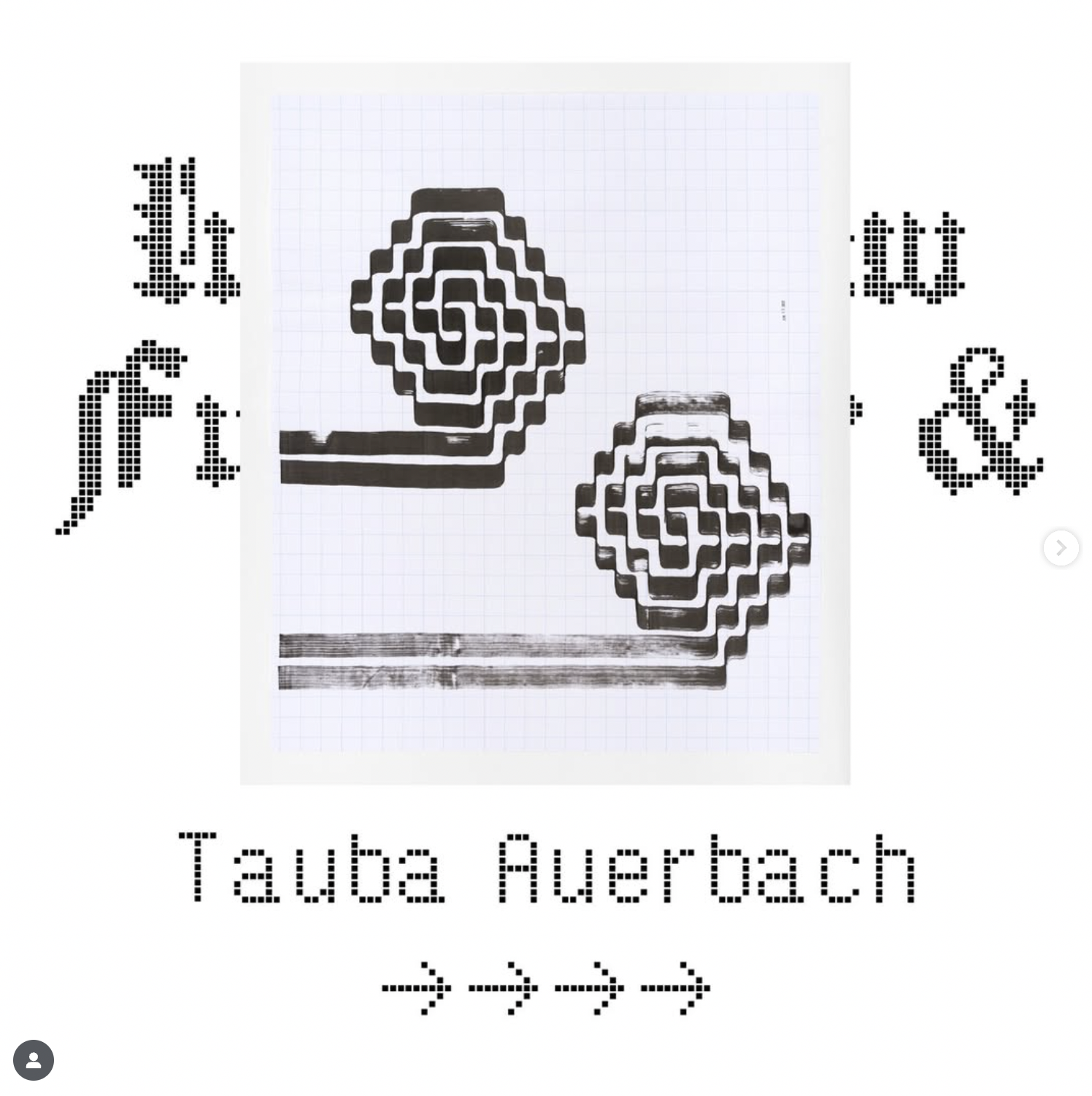 Art Metropole Lucky Draw Fundraiser - Fonts In Use