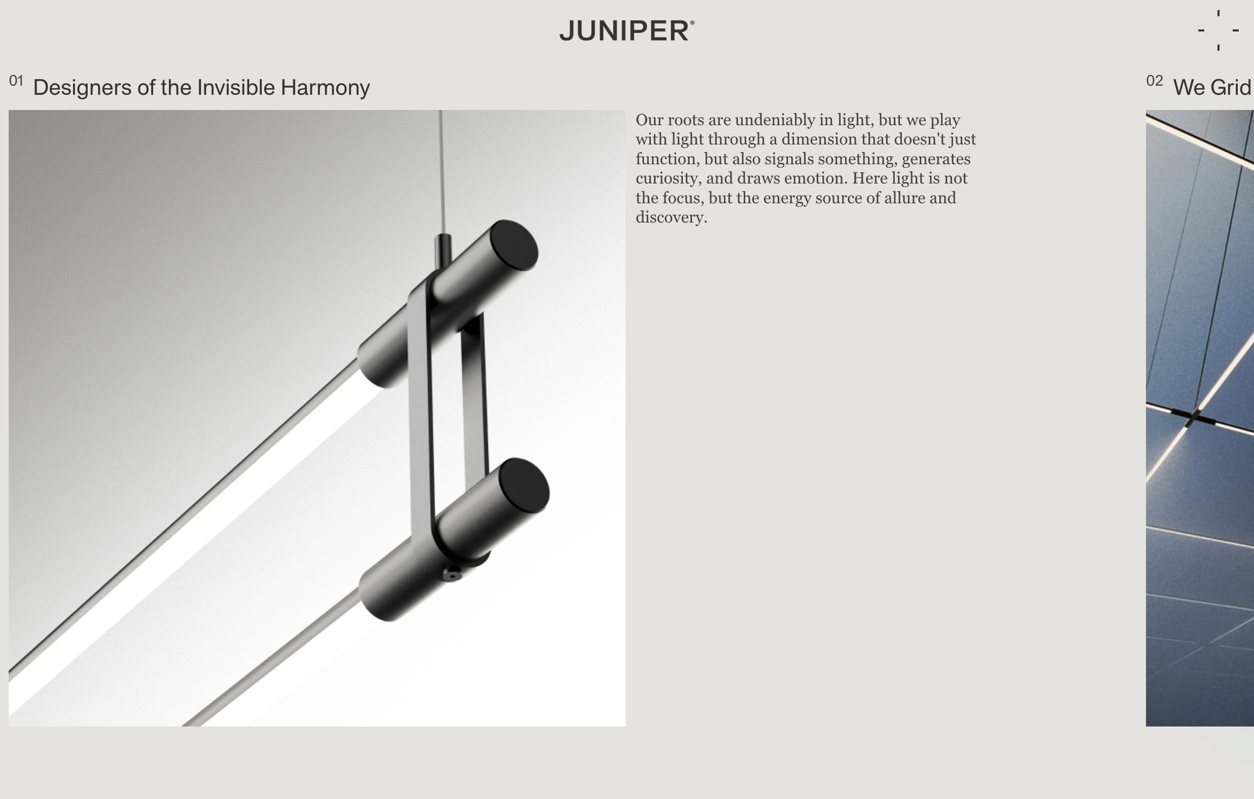 Juniper Design - Fonts In Use