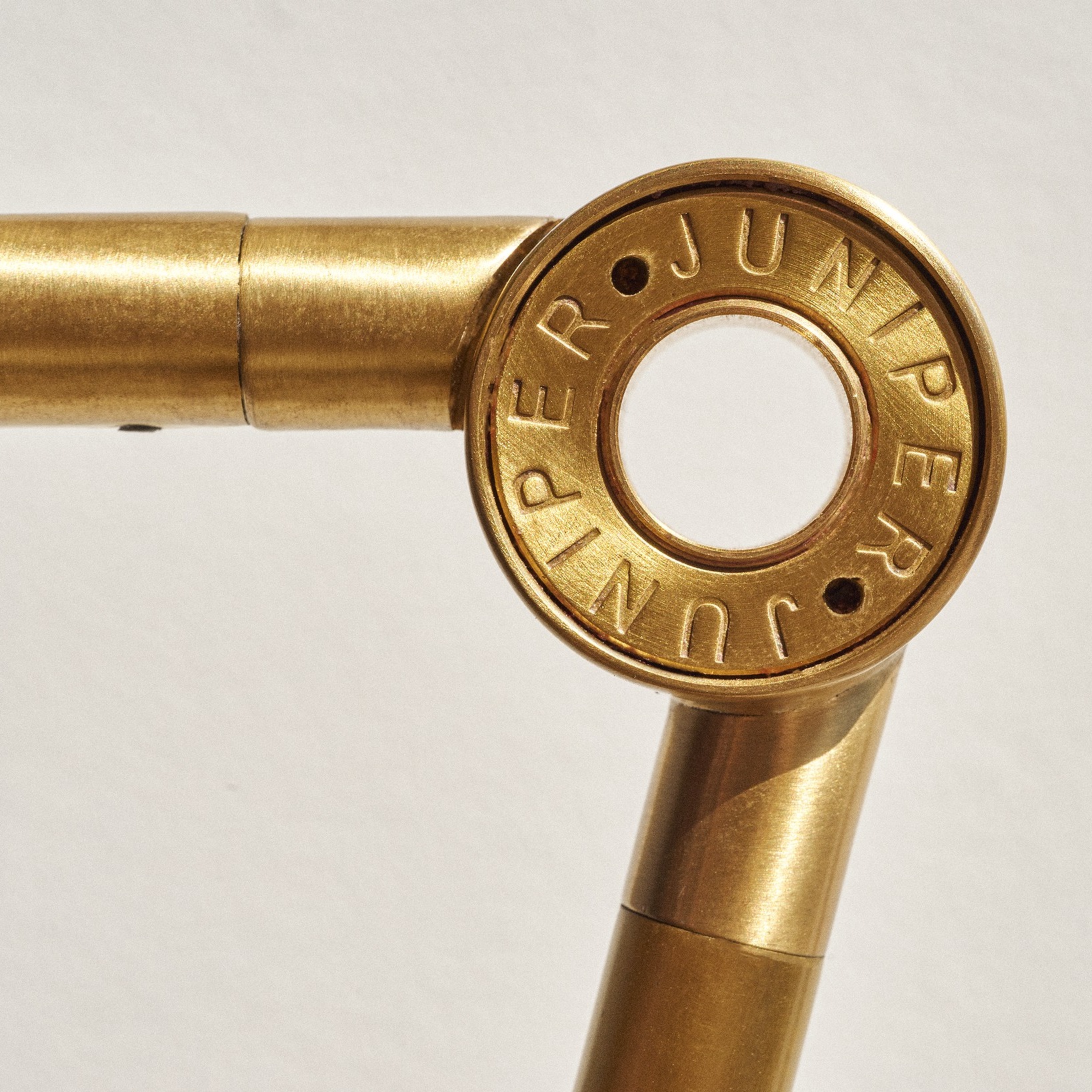 Juniper Design - Fonts In Use