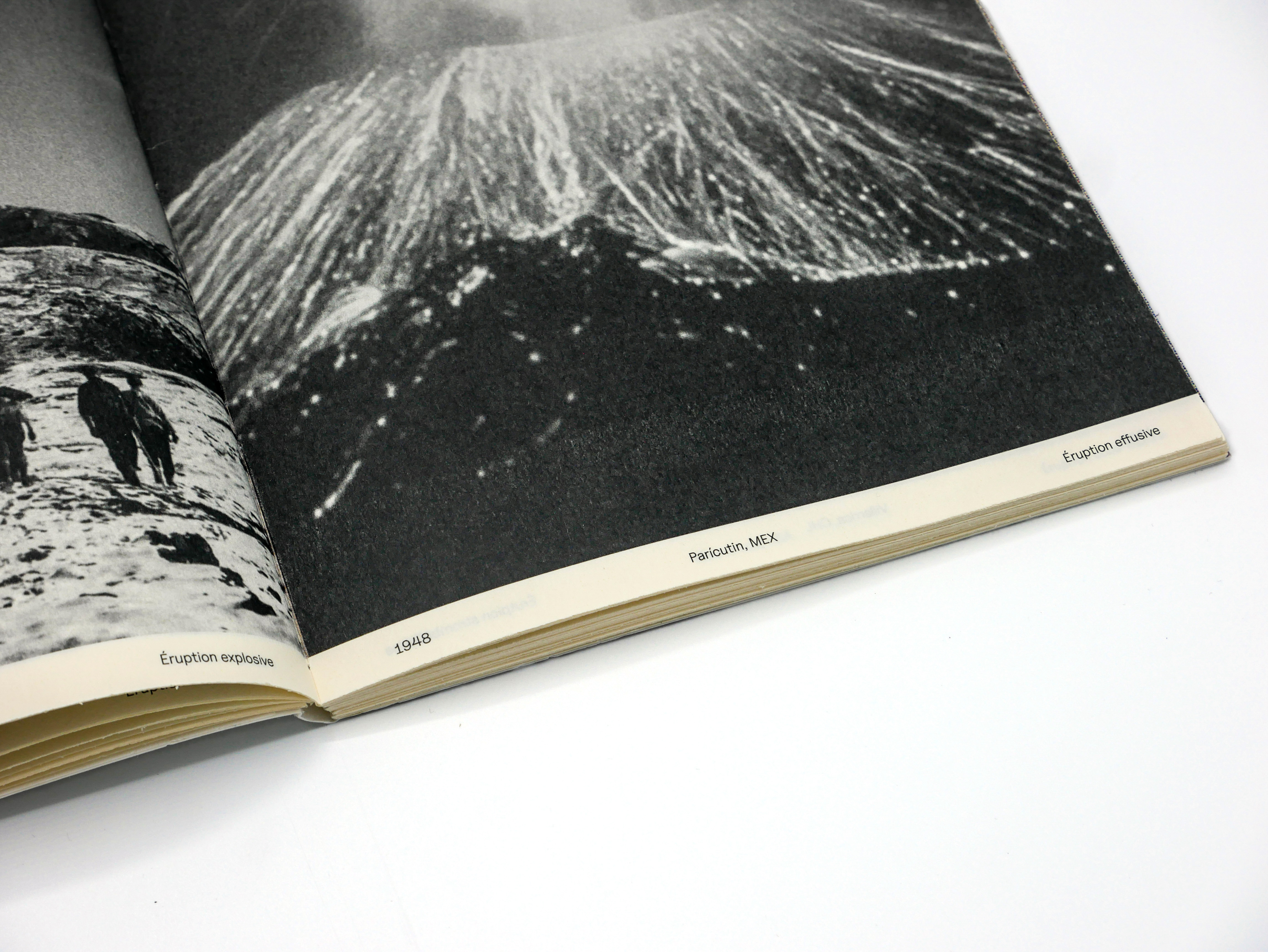 Le colosse qui a obscurci le ciel by Elina Kerivel - Fonts In Use