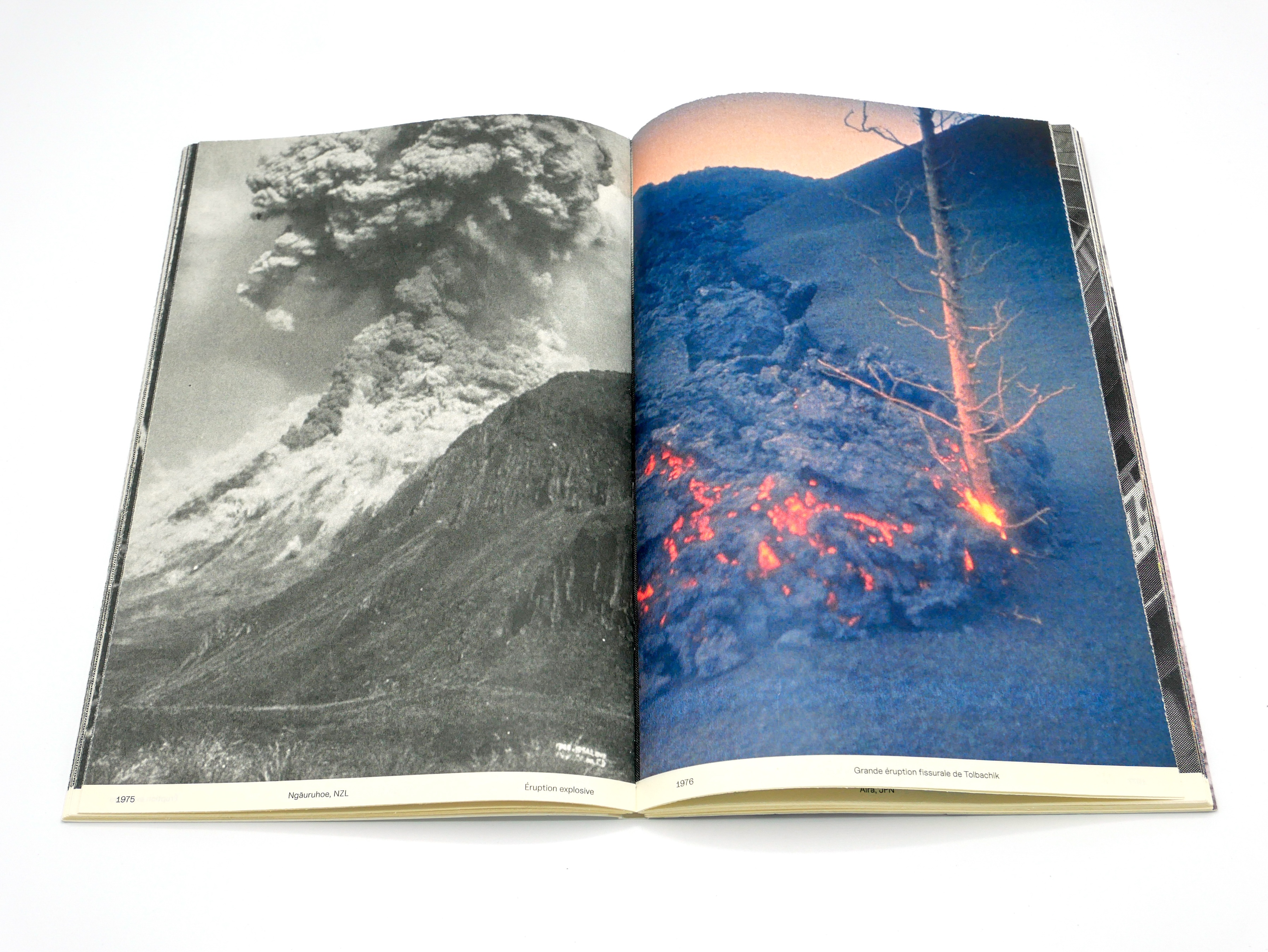 Le colosse qui a obscurci le ciel by Elina Kerivel - Fonts In Use