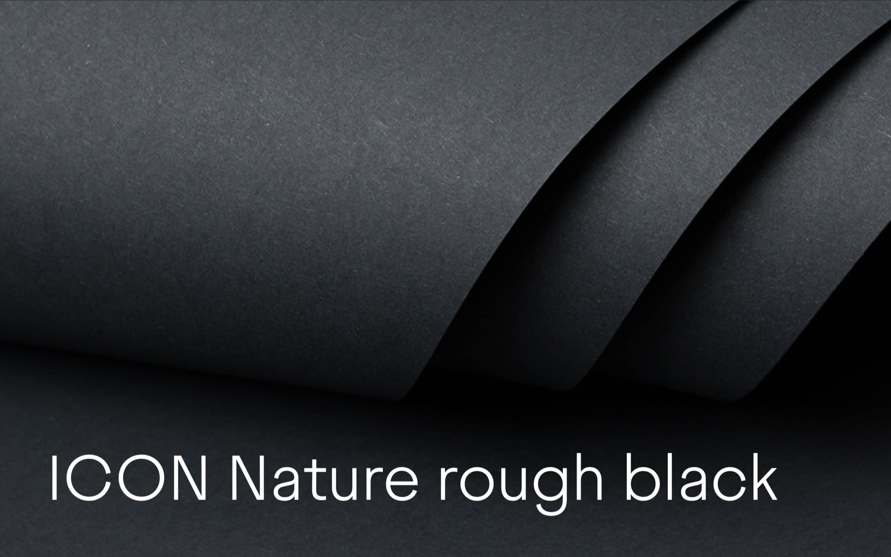 ICON Papers - Fonts In Use