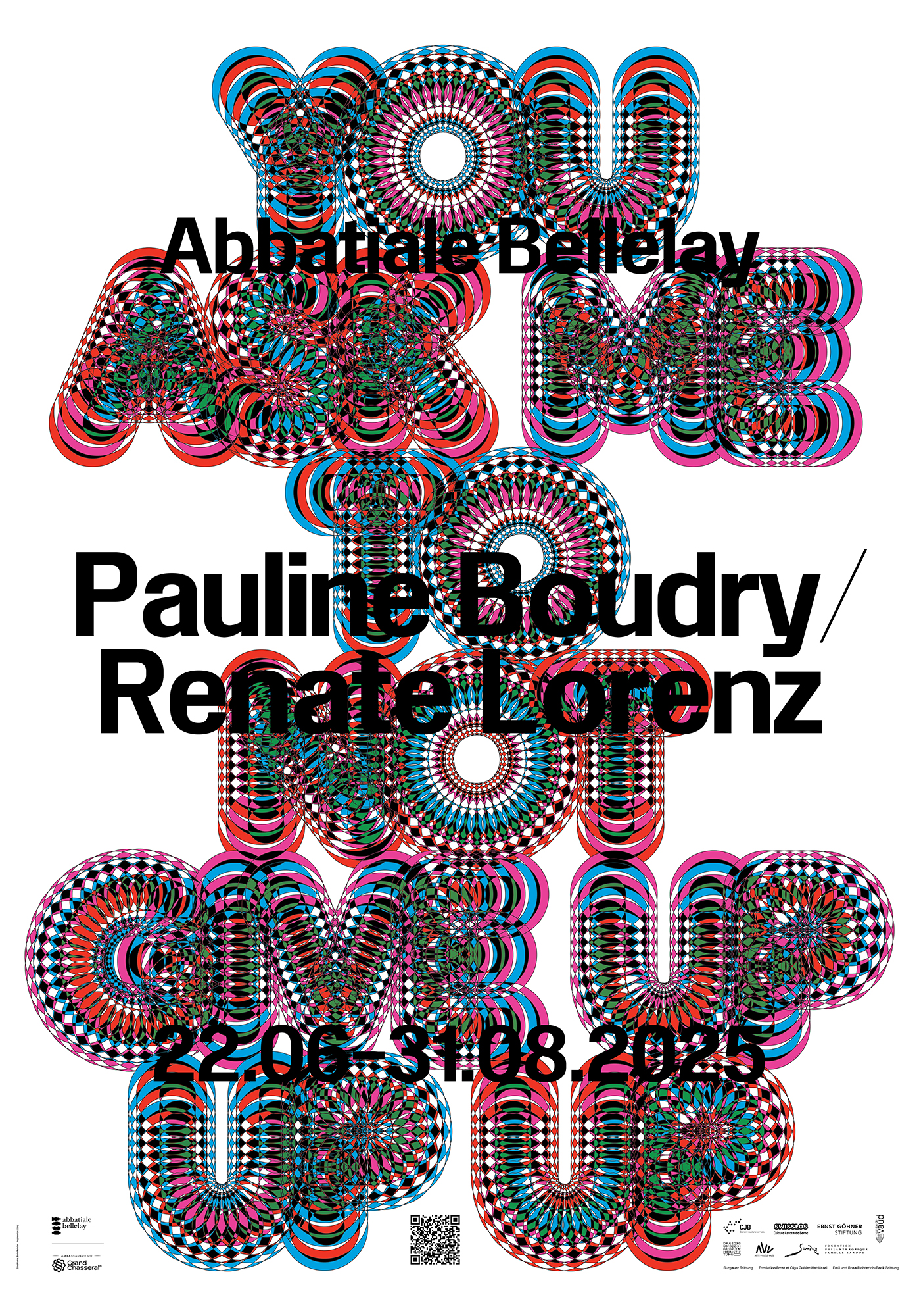 Pauline Boudry / Renate Lorenz – You Ask Me to Not Give Up Up Up ...